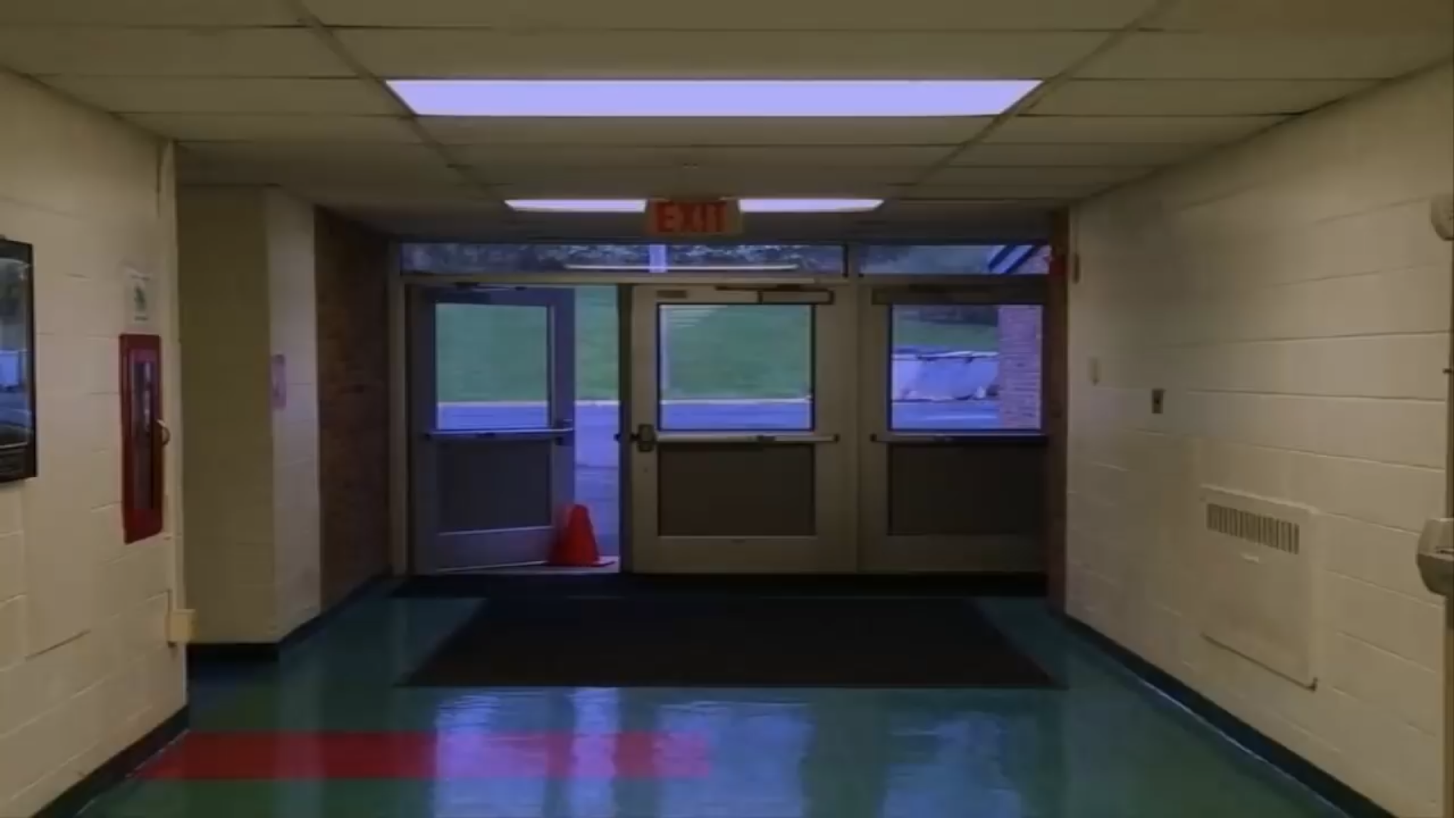 Liminal Spaces Wallpapers - Wallpaper Cave