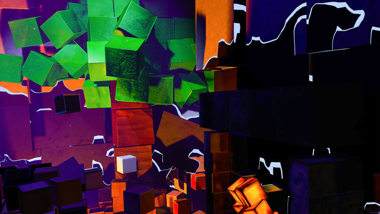 Liminal Spaces Wallpapers - Wallpaper Cave