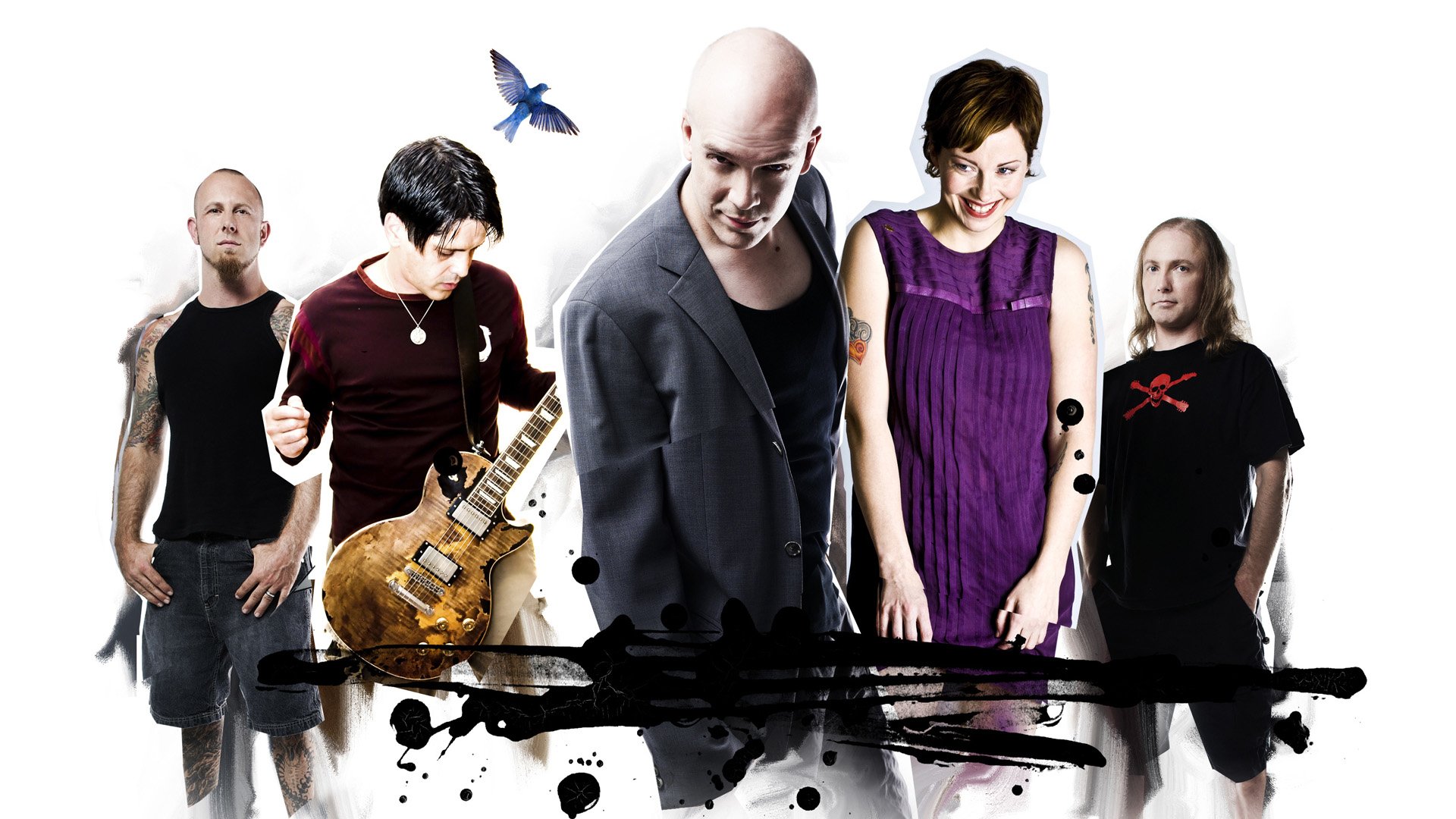 Devin Townsend Wallpaper Ki