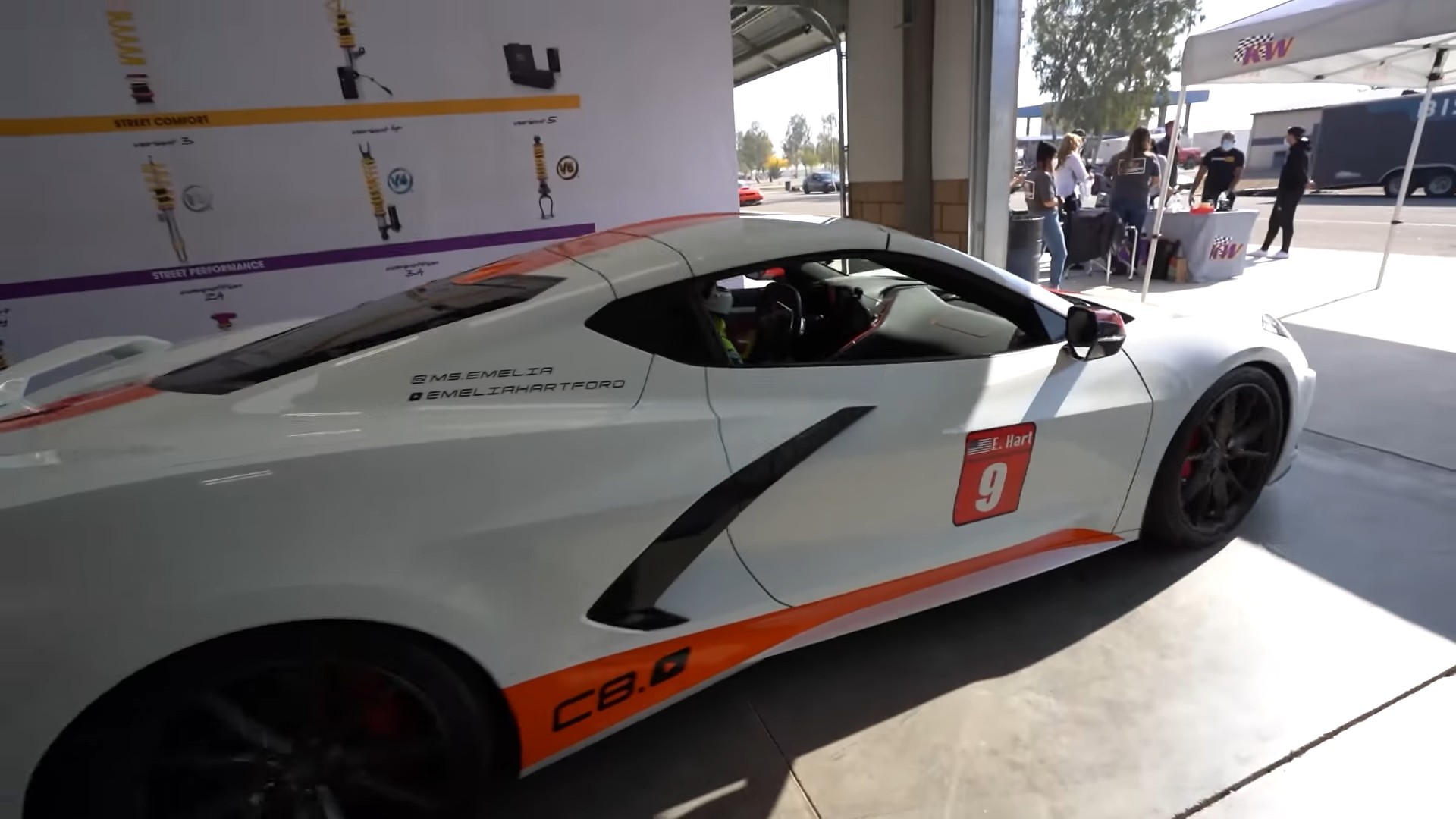 Emelia Hartford Wallpapers - Wallpaper Cave