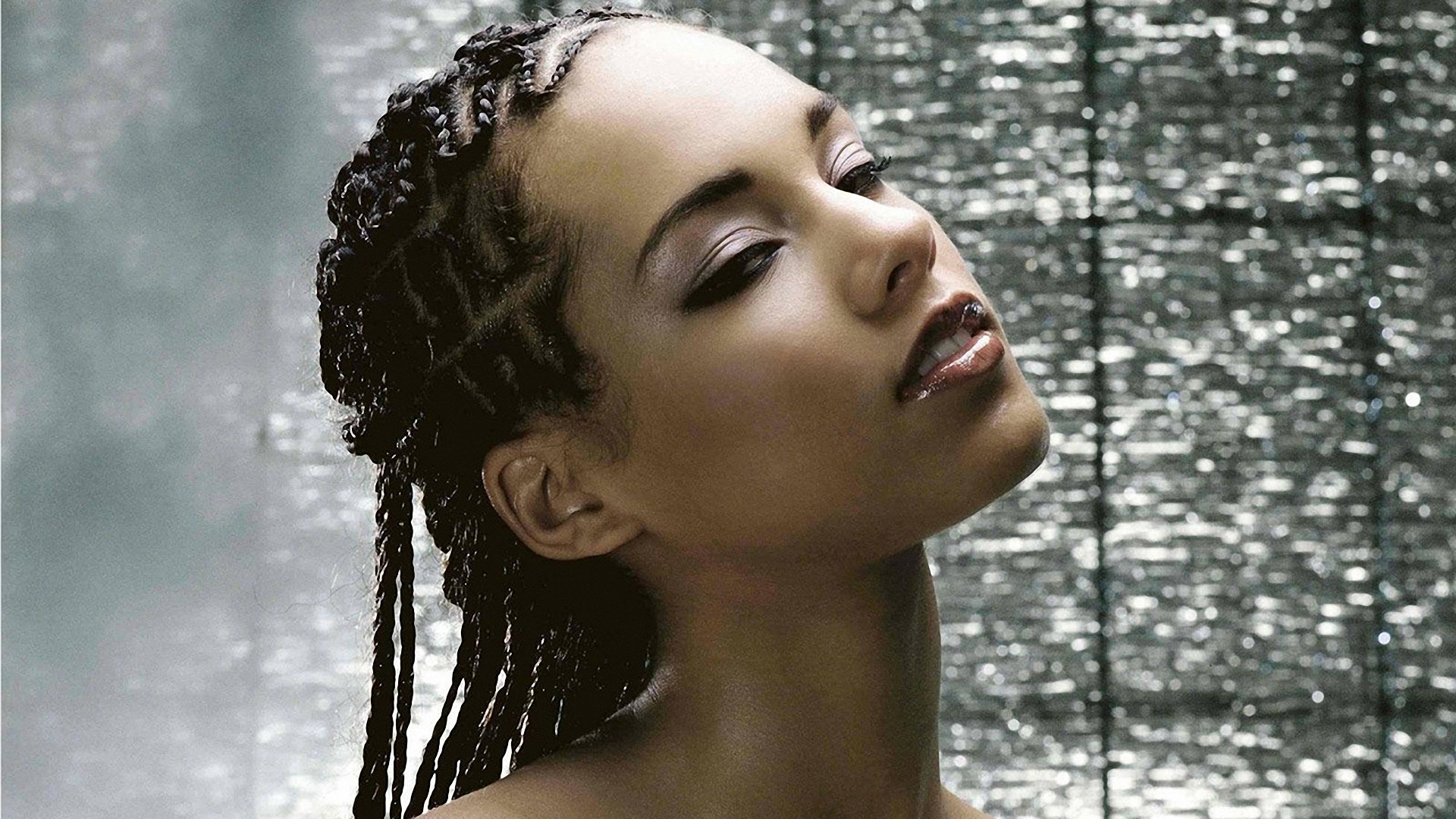 Black Girl With Dreads Wallpapers - Wallpaper Cave