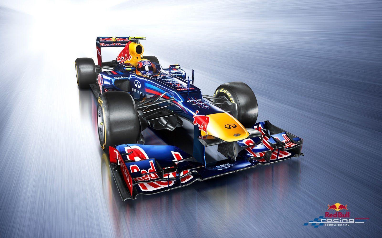 Formula One Race Wallpapers - Wallpaper Cave