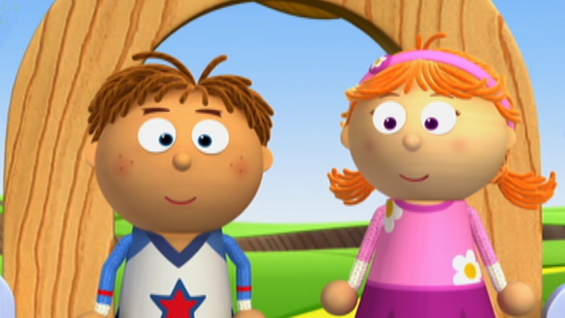 Tickety Toc Wallpapers - Wallpaper Cave