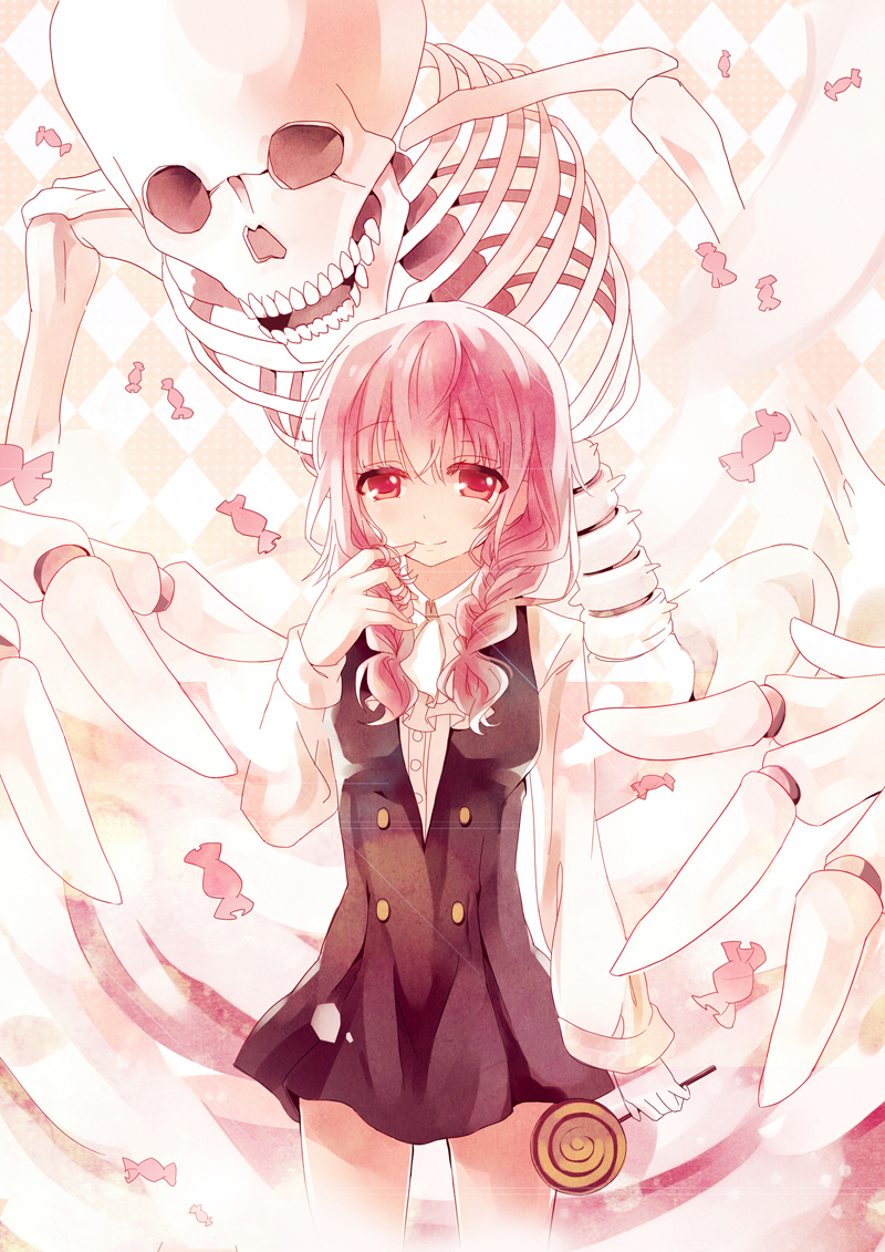 Karuta Roromiya Wallpapers - Wallpaper Cave