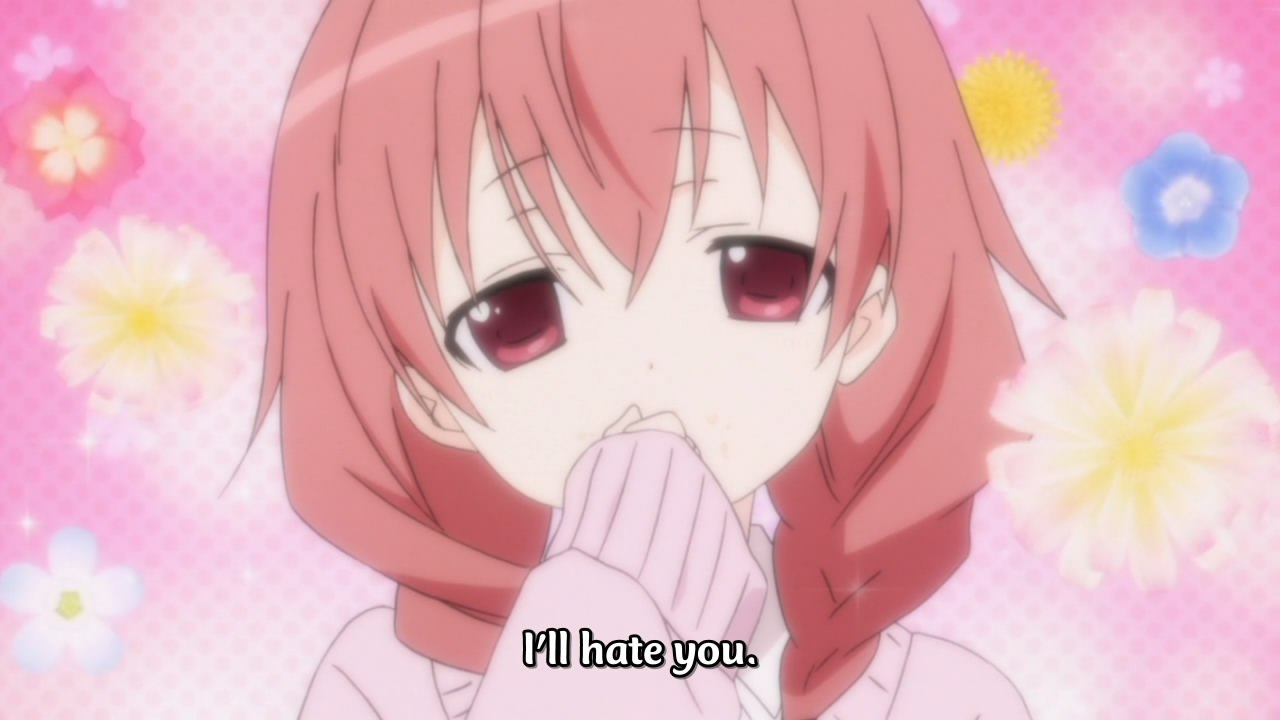 Karuta Roromiya Wallpapers - Wallpaper Cave