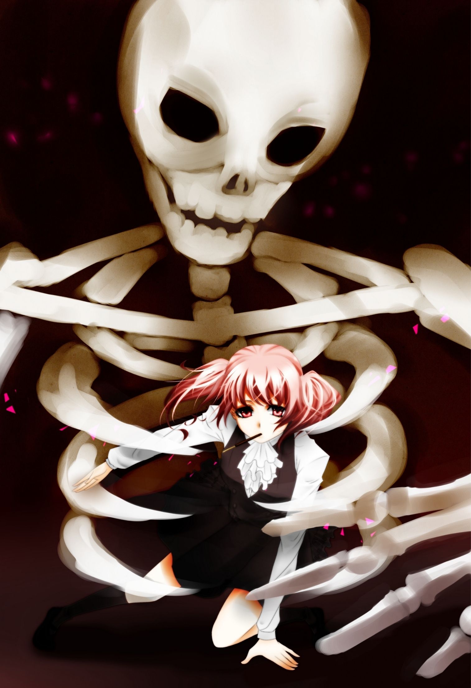 Karuta Roromiya Wallpapers - Wallpaper Cave