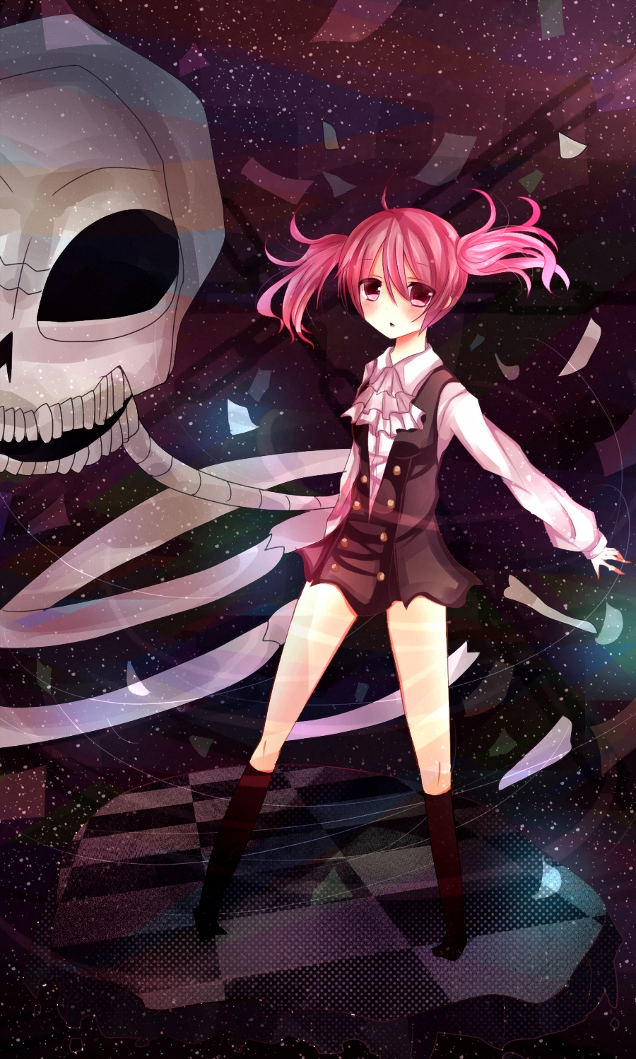 Karuta Roromiya Wallpapers - Wallpaper Cave