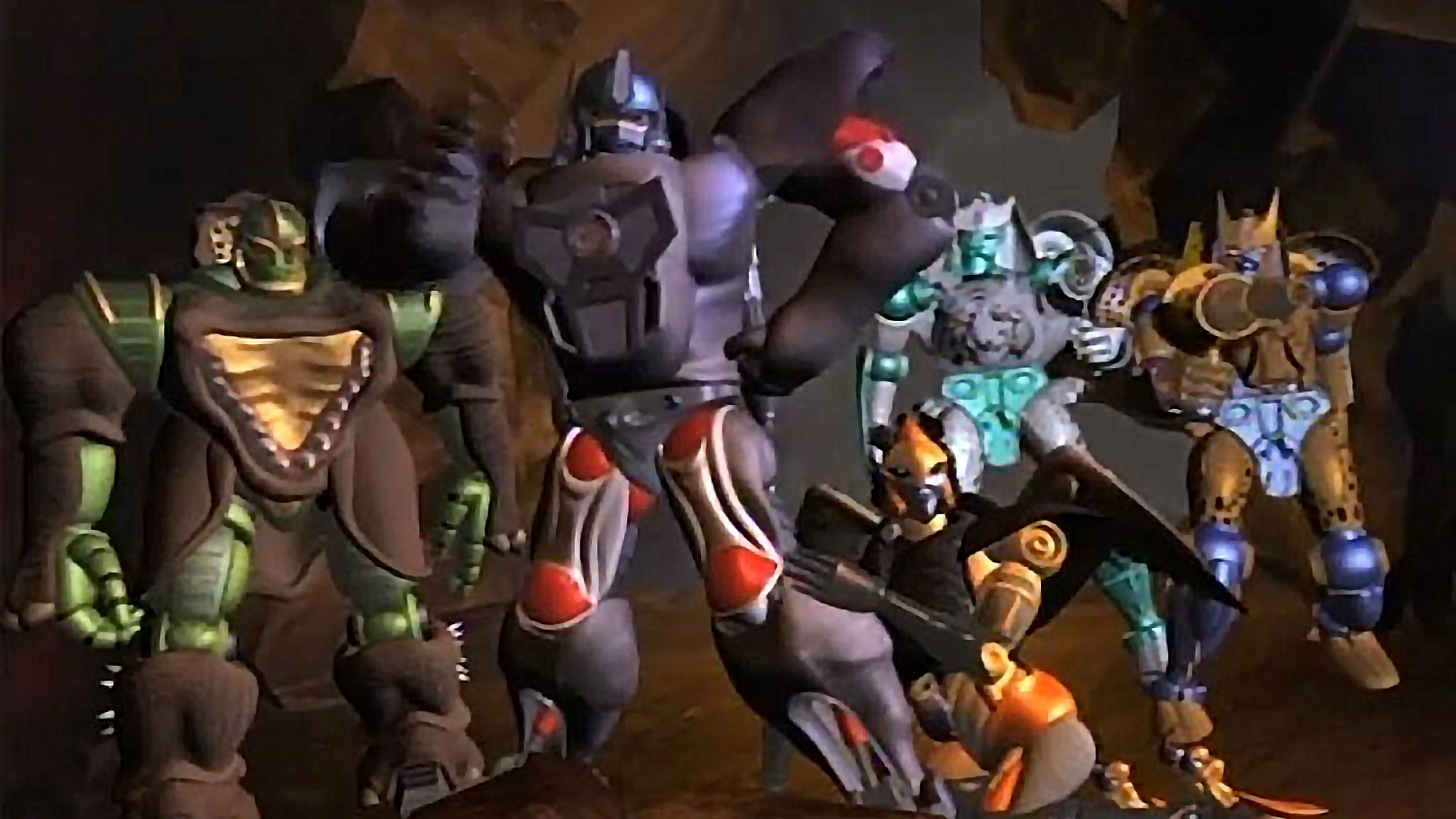 Transformers 2022 Wallpapers - Wallpaper Cave