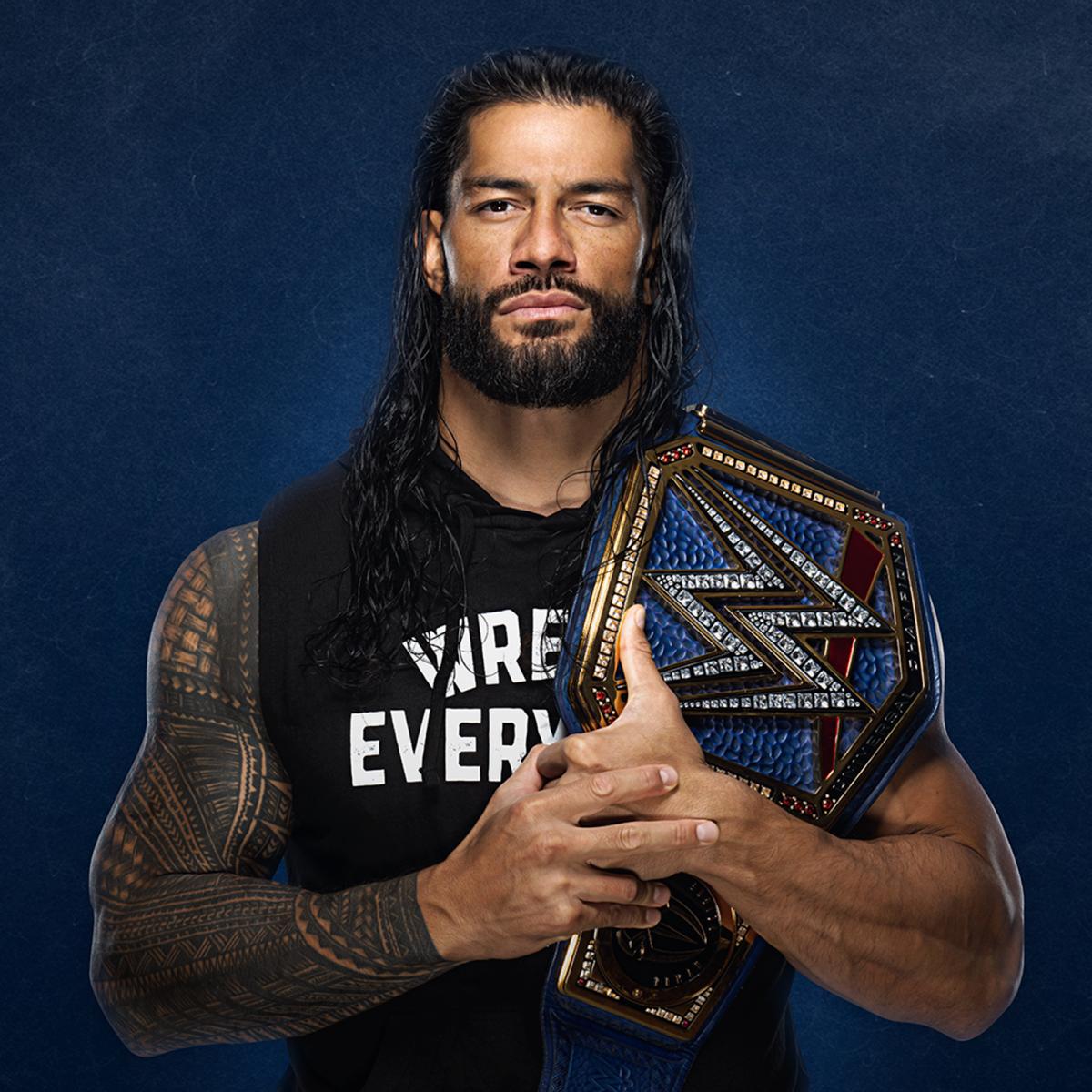WWE Roman Regins 2021 Wallpapers - Wallpaper Cave