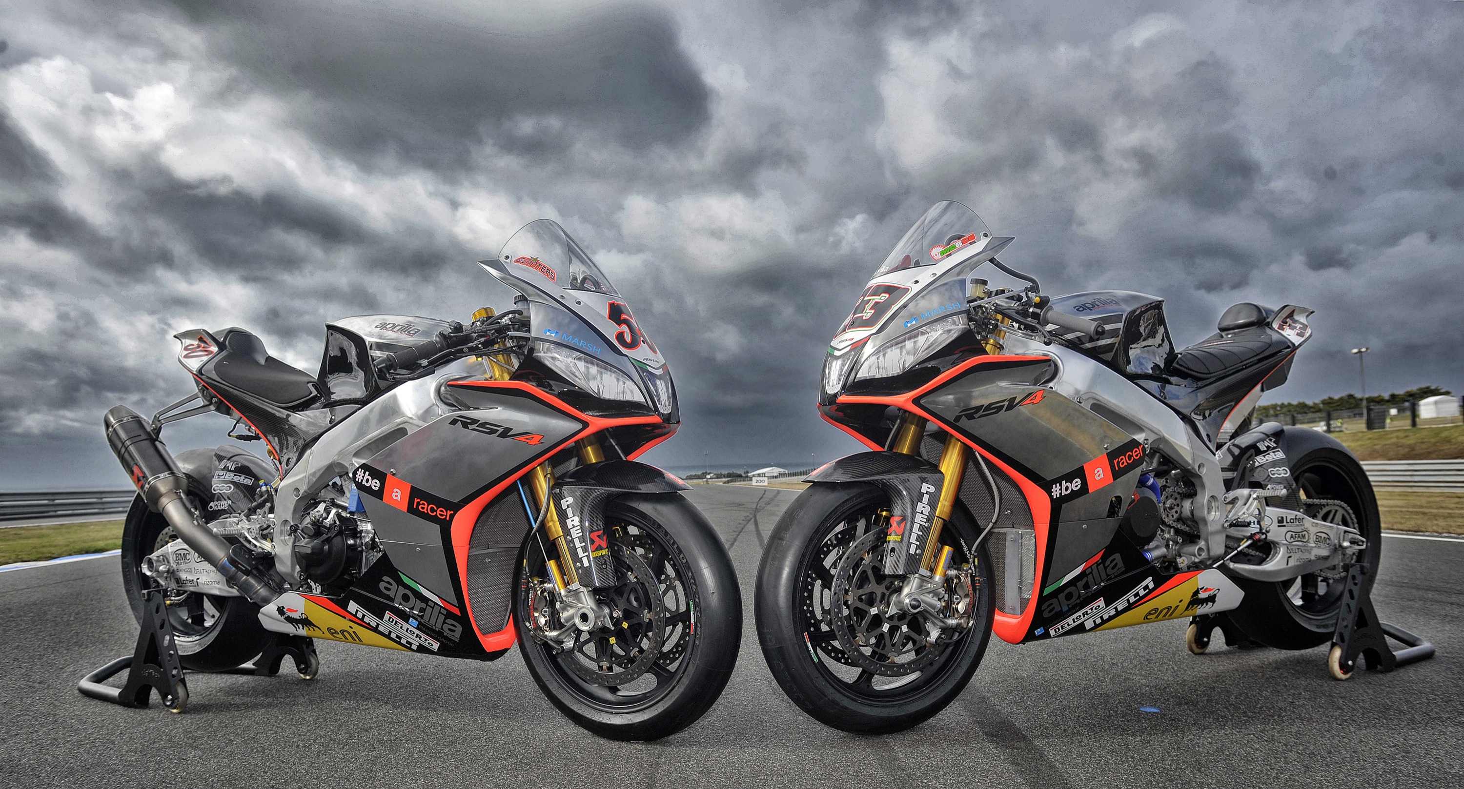 Aprilia Logo Wallpapers - Wallpaper Cave