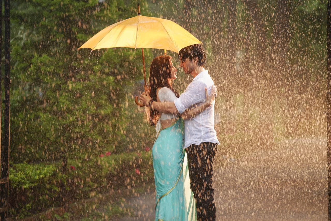 Gurmeet Choudhary And Karisma Sharma Wallpapers - Wallpaper Cave