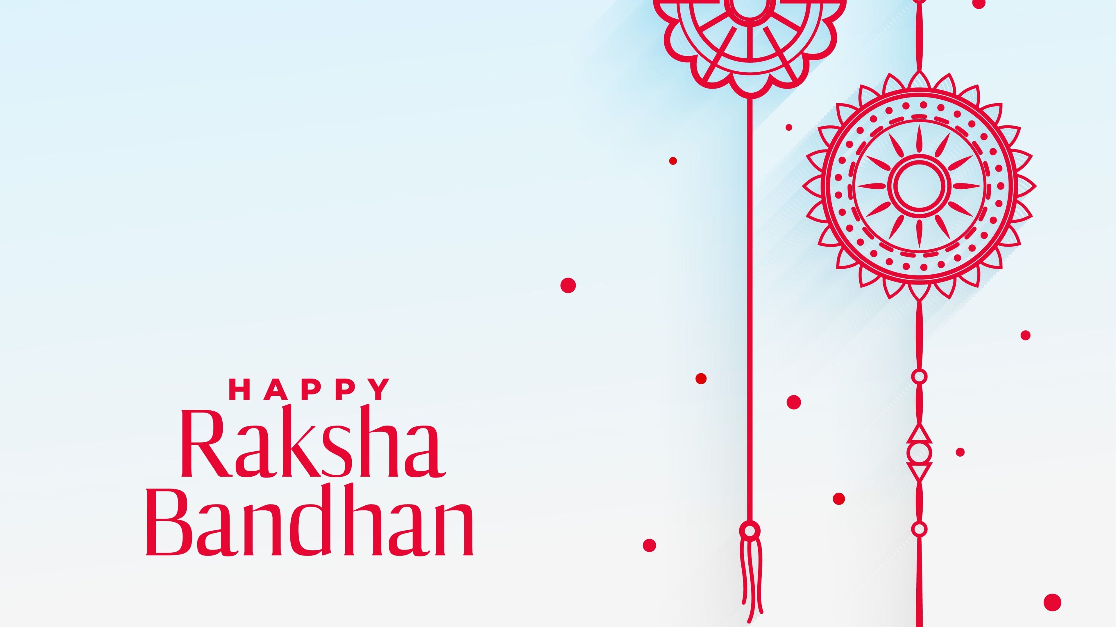 Raksha Bandhan 4K Wallpapers - Wallpaper Cave