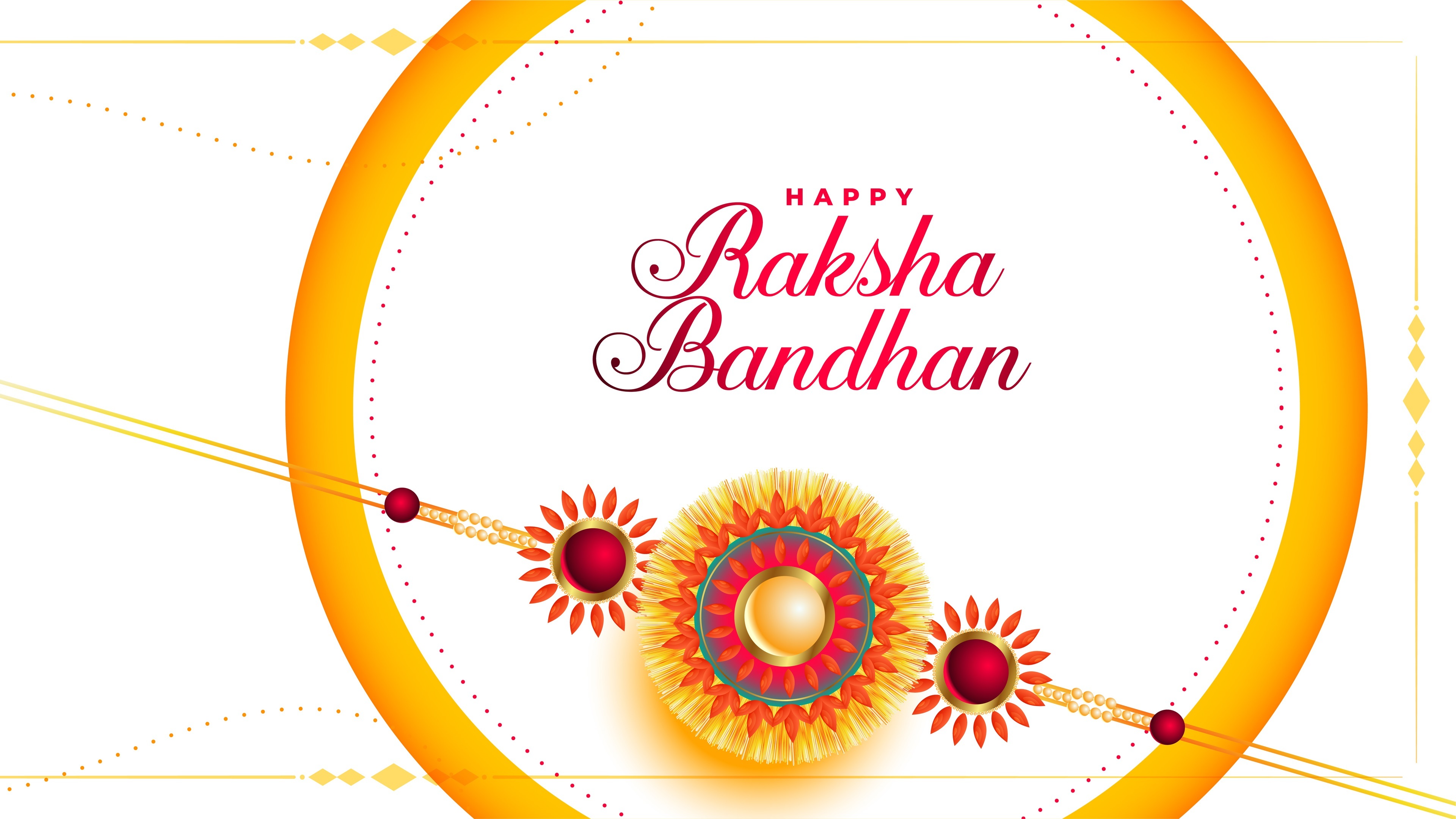 Raksha Bandhan 4K Wallpapers - Wallpaper Cave