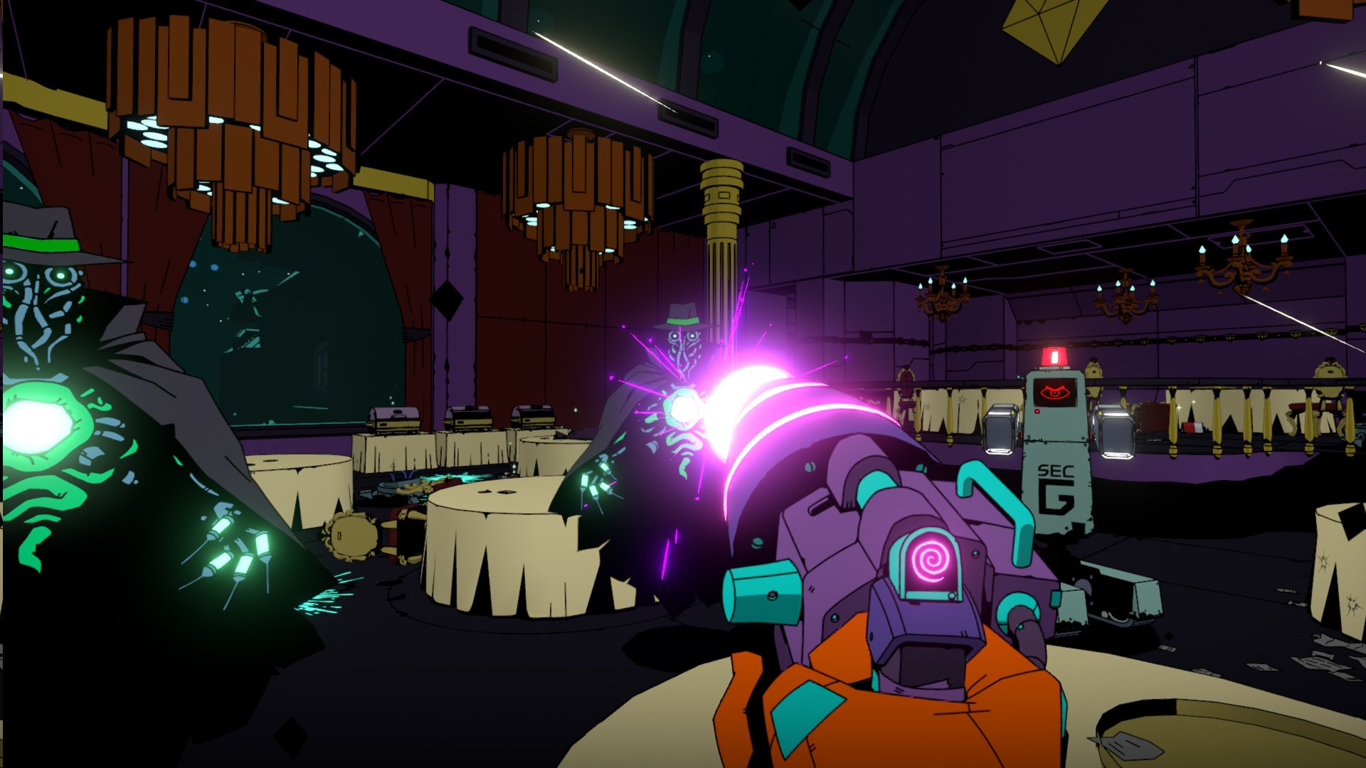 Void Bastards Wallpapers - Wallpaper Cave