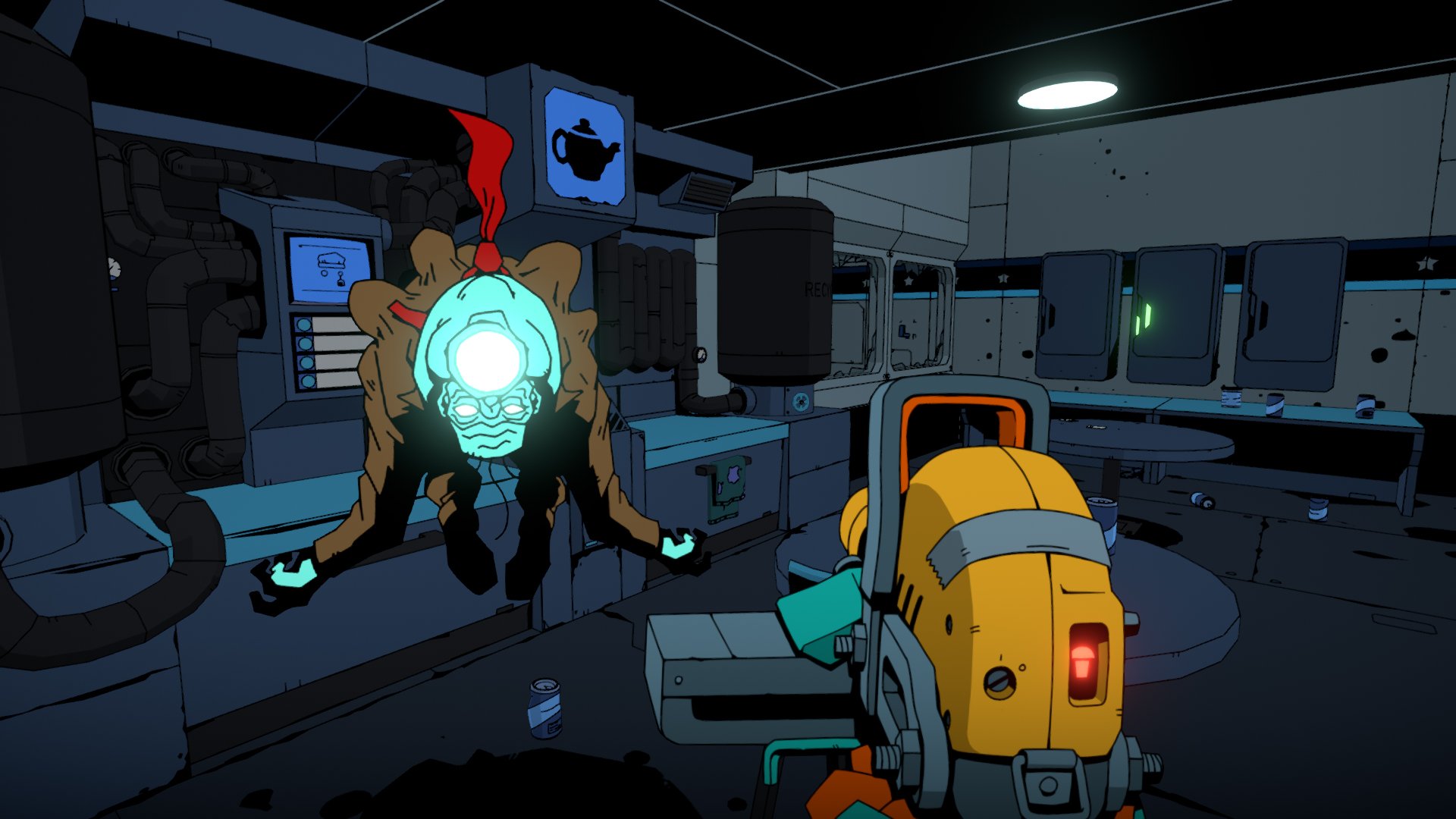 Void Bastards Wallpapers - Wallpaper Cave