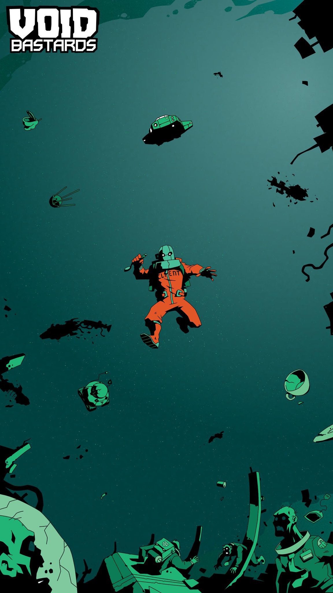 Void Bastards Wallpapers - Wallpaper Cave