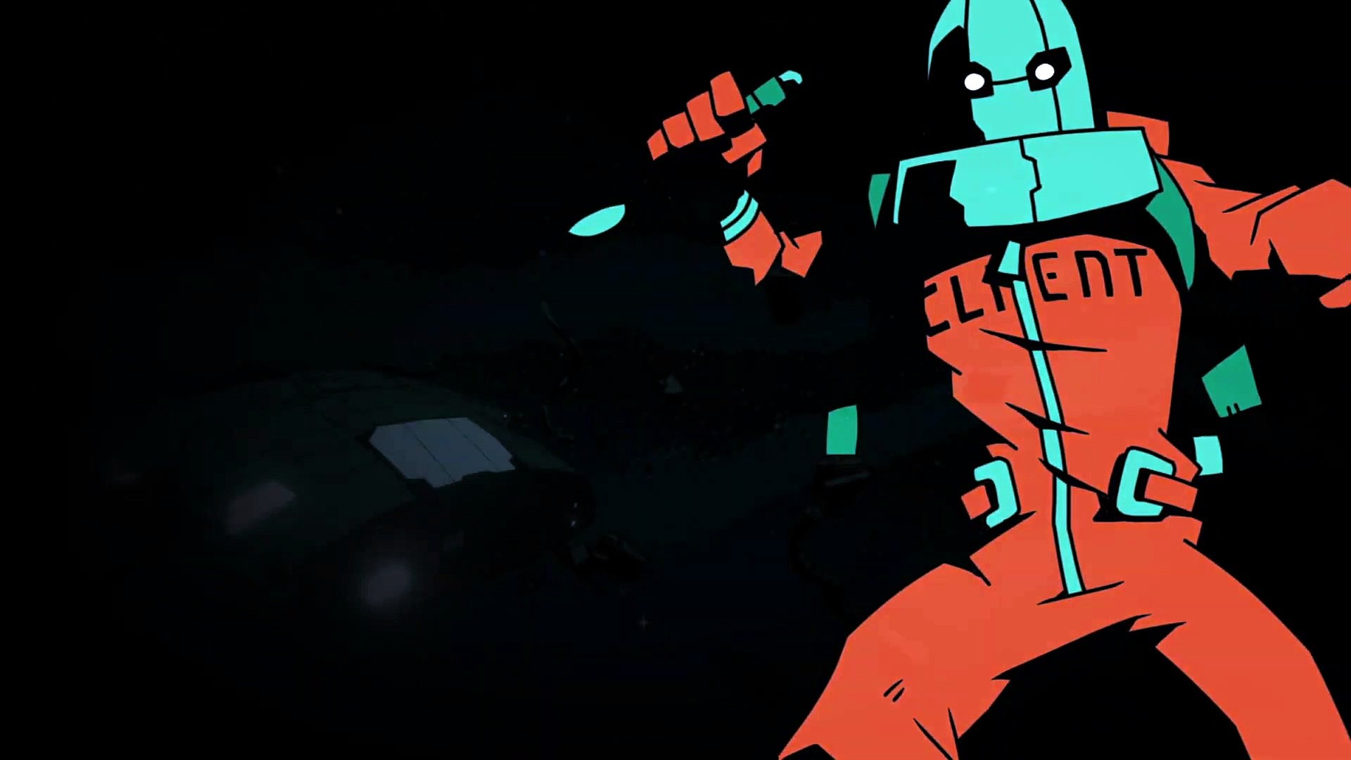 Void Bastards Wallpapers - Wallpaper Cave