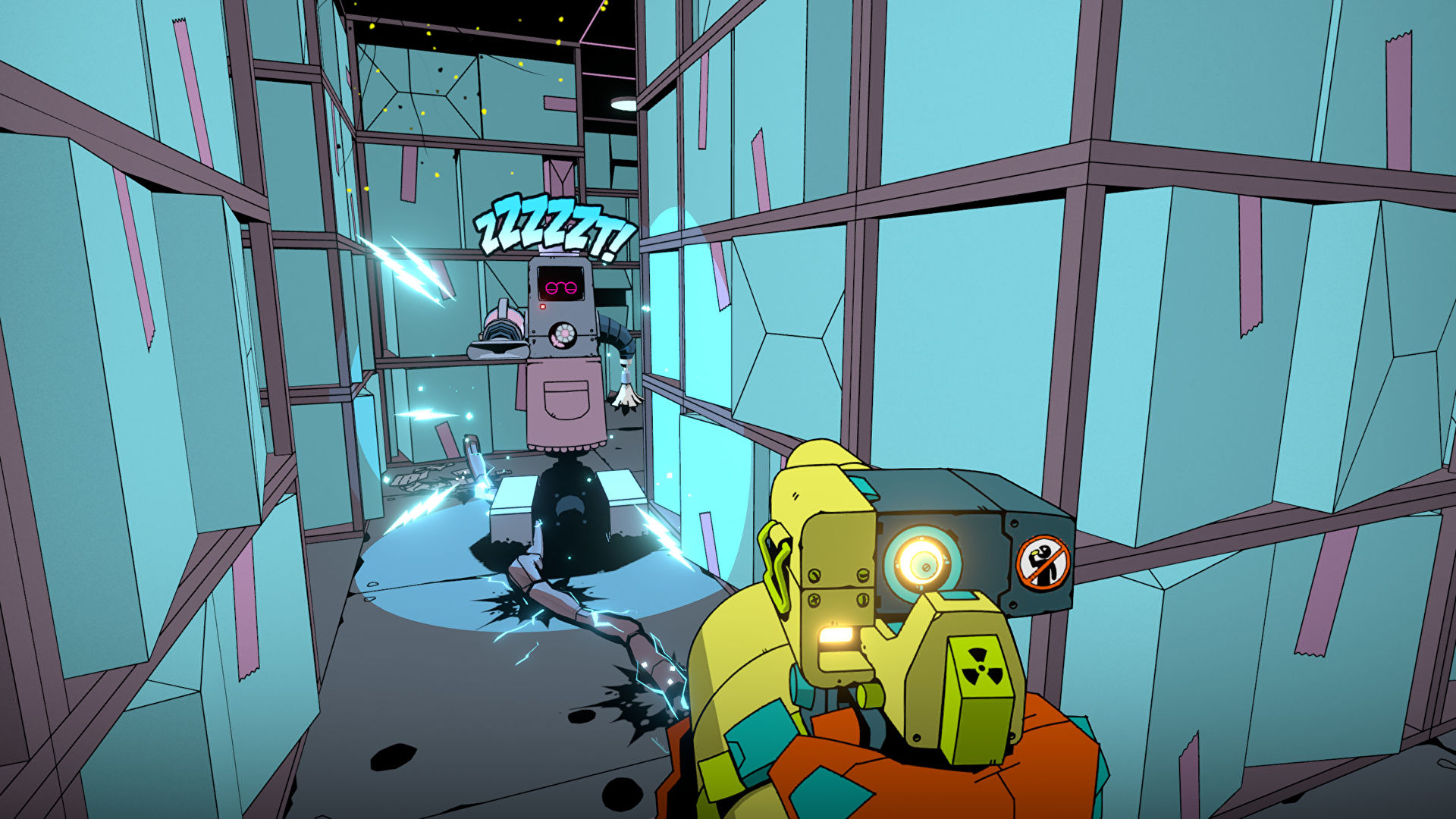 Void Bastards Wallpapers - Wallpaper Cave