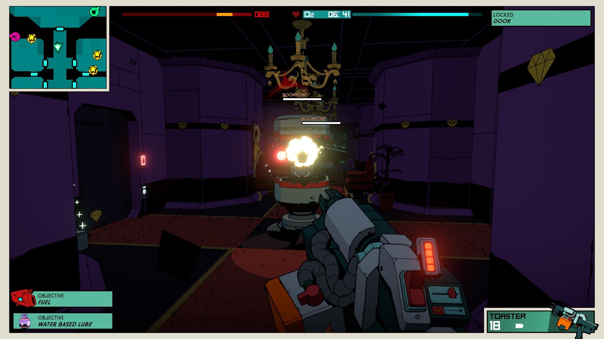 Void Bastards Wallpapers - Wallpaper Cave