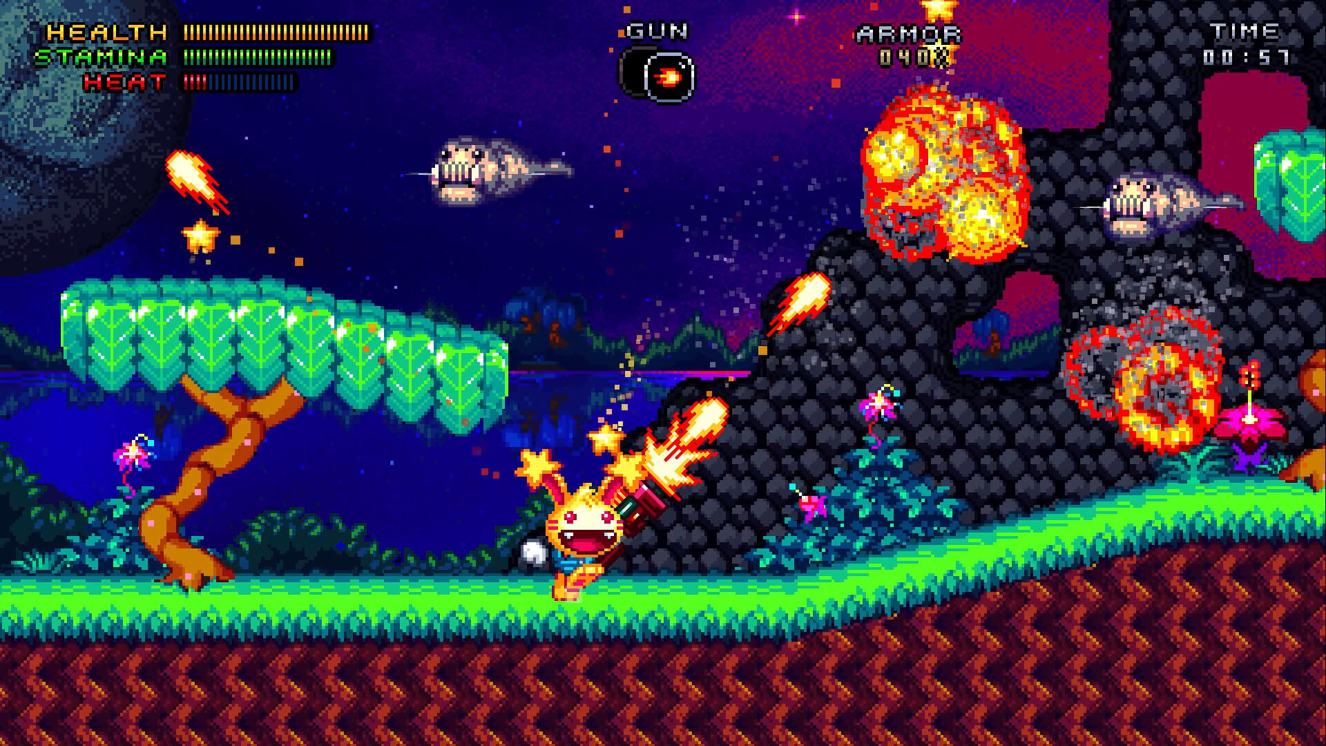 Spectacular Sparky Wallpapers - Wallpaper Cave