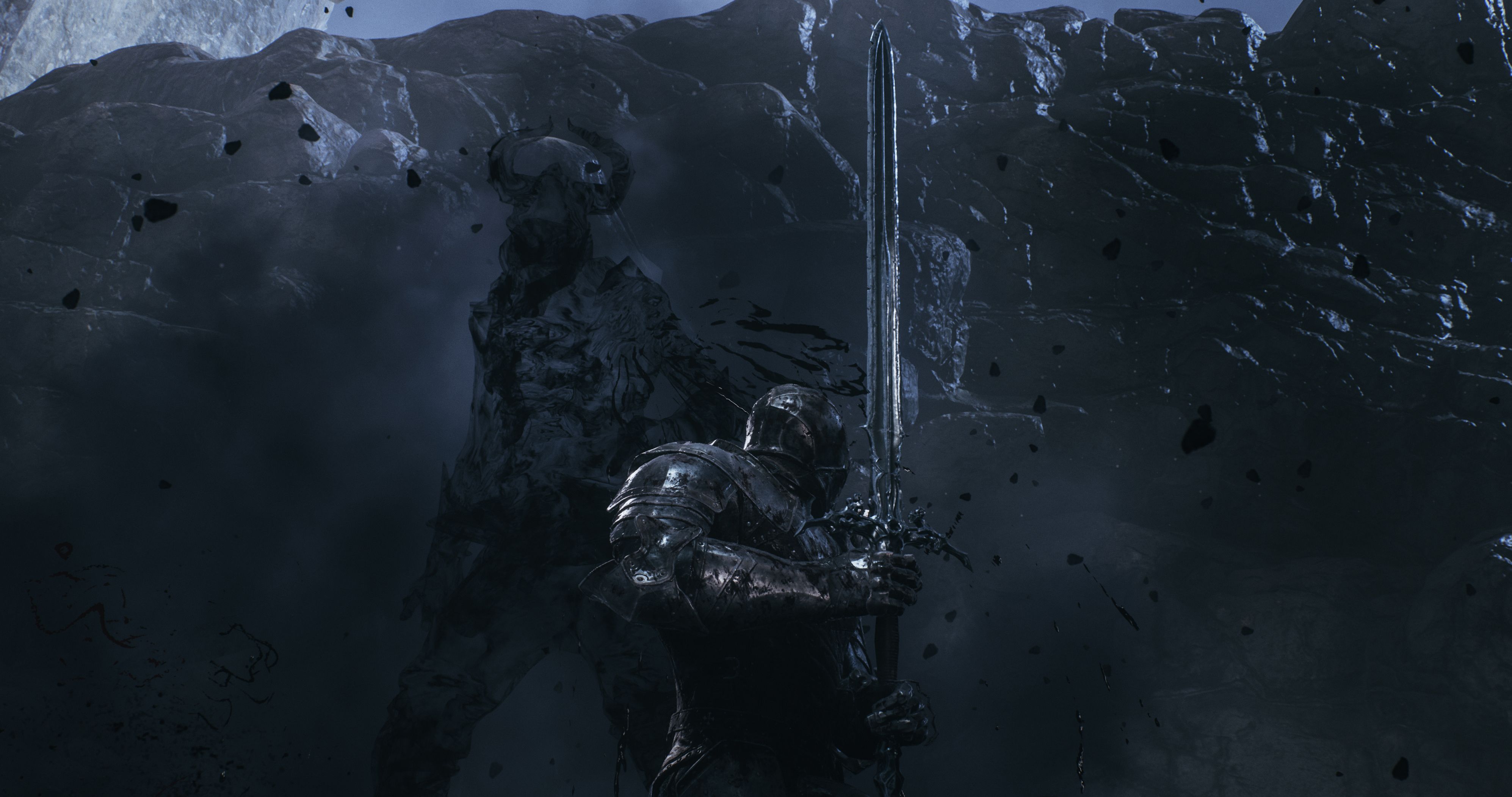 Mortal Shell Game Wallpapers - Wallpaper Cave