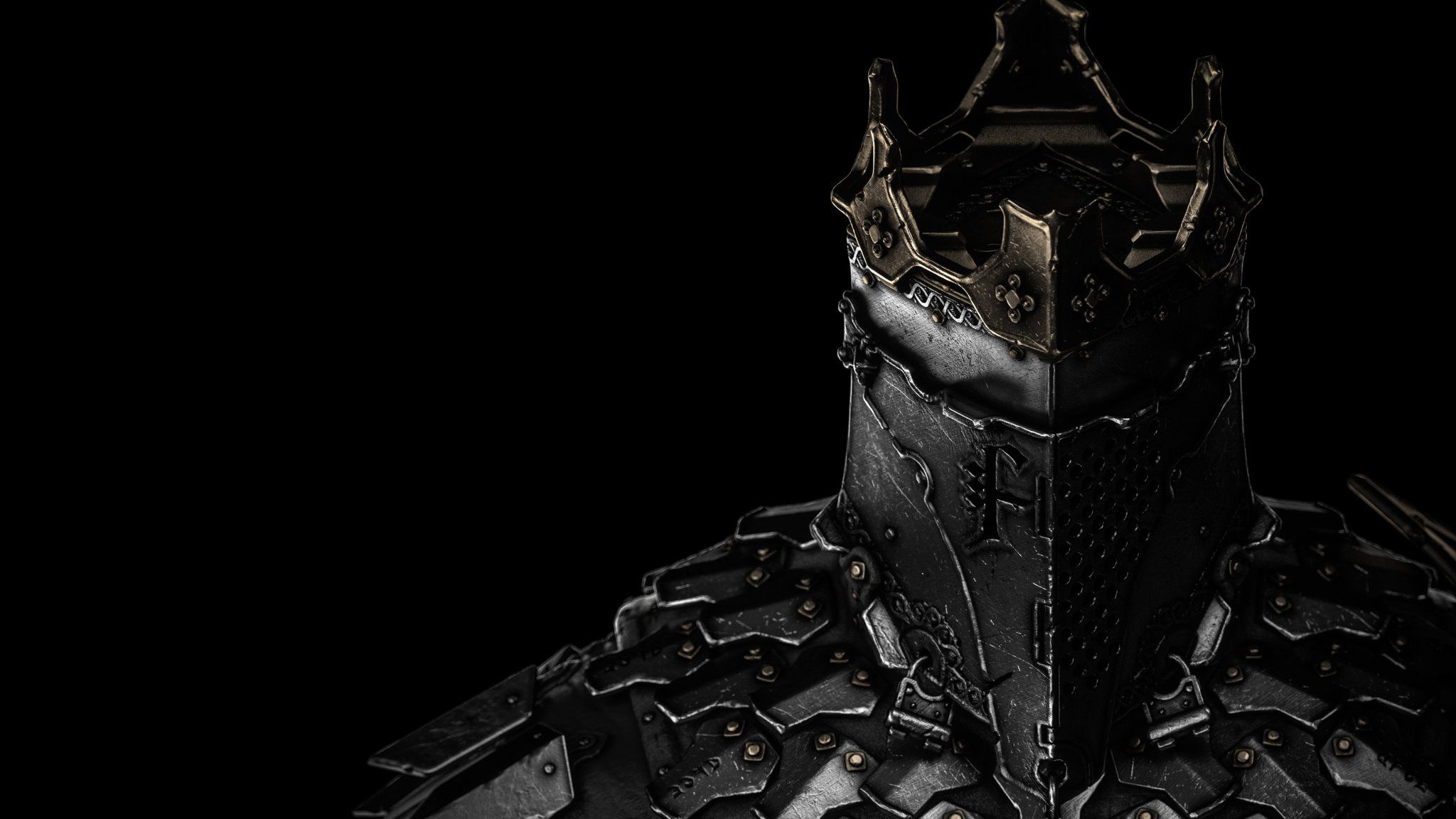 Mortal Shell Game Wallpapers - Wallpaper Cave