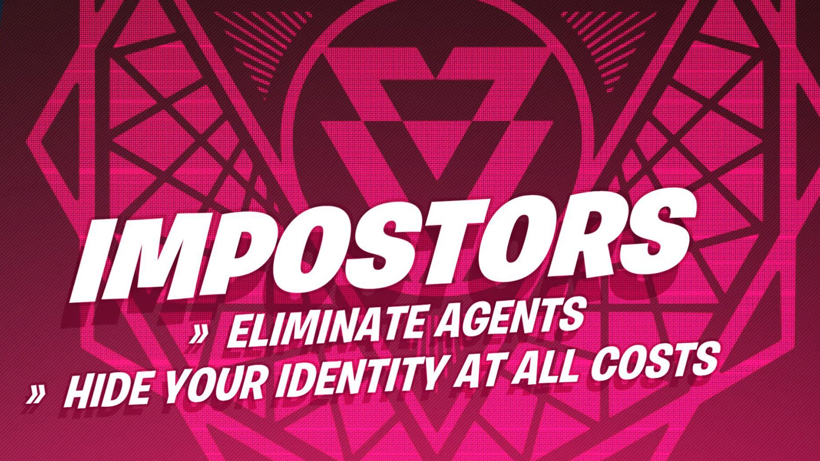 Fortnite Imposters Wallpapers - Wallpaper Cave