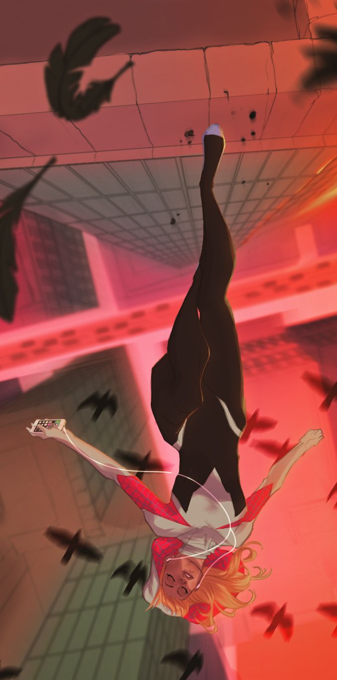 Female Acrobat Wallpapers - Wallpaper Cave