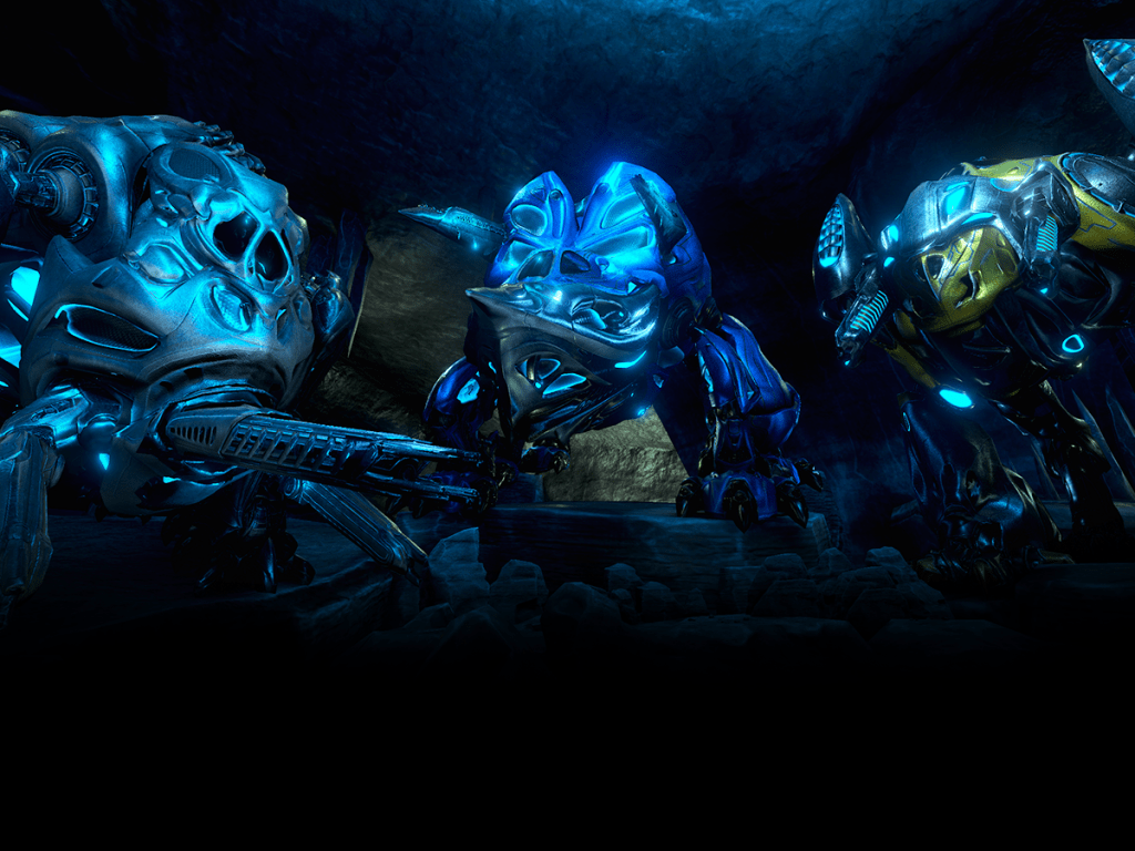 Zords Wallpapers - Wallpaper Cave