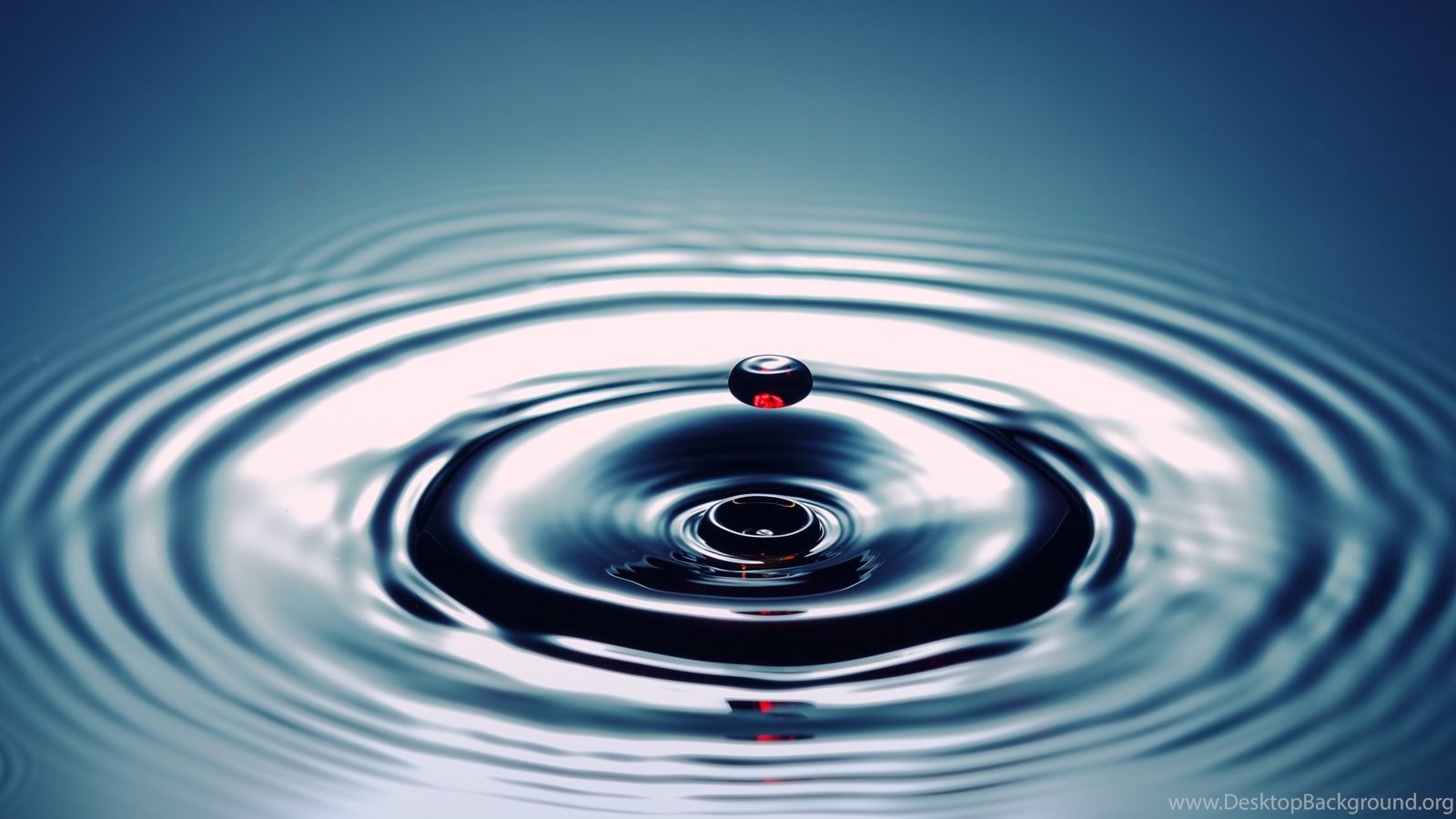 Water Computer Wallpapers - Wallpaper Cave