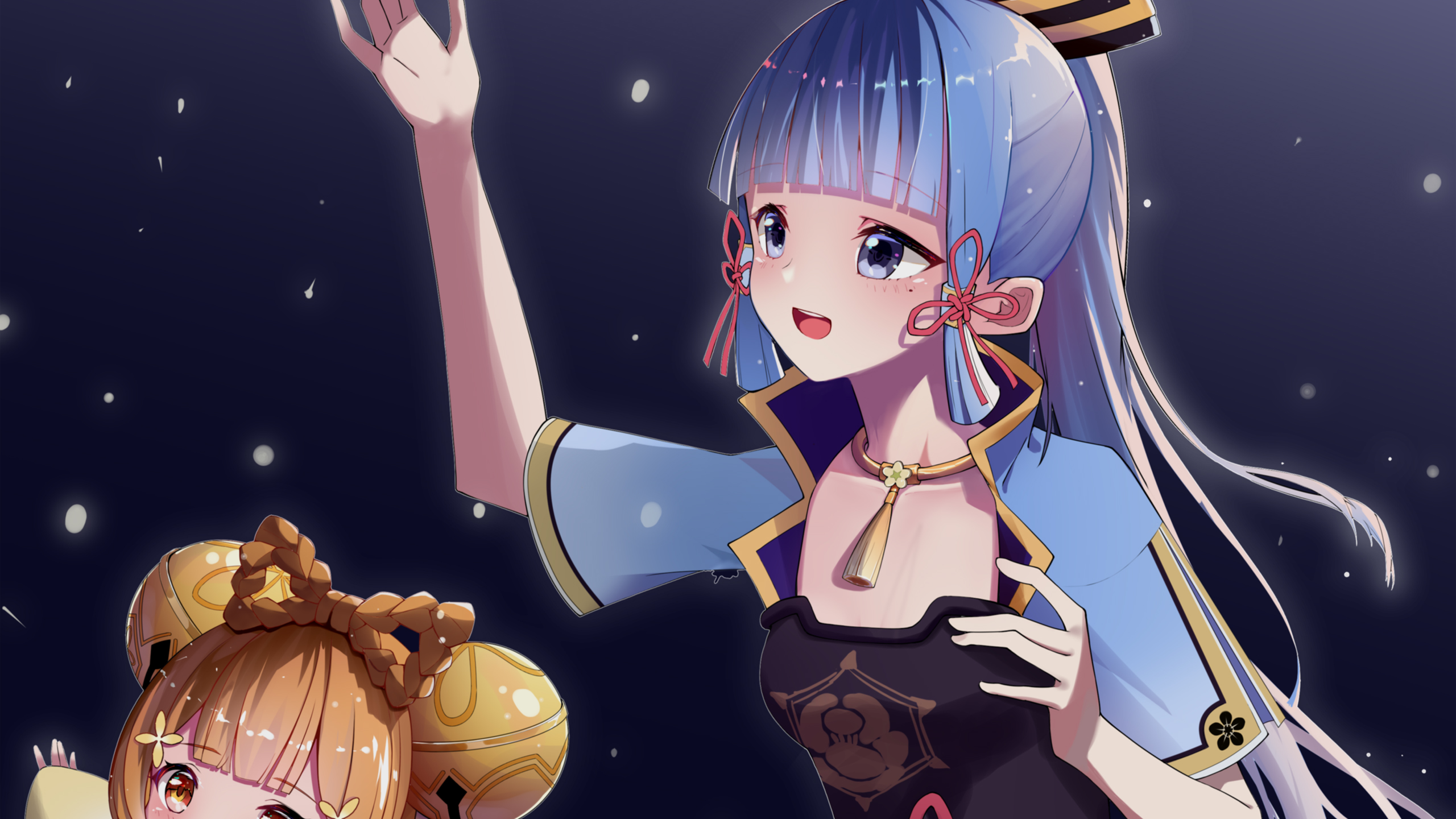 Ayaka Desktop Wallpapers - Wallpaper Cave