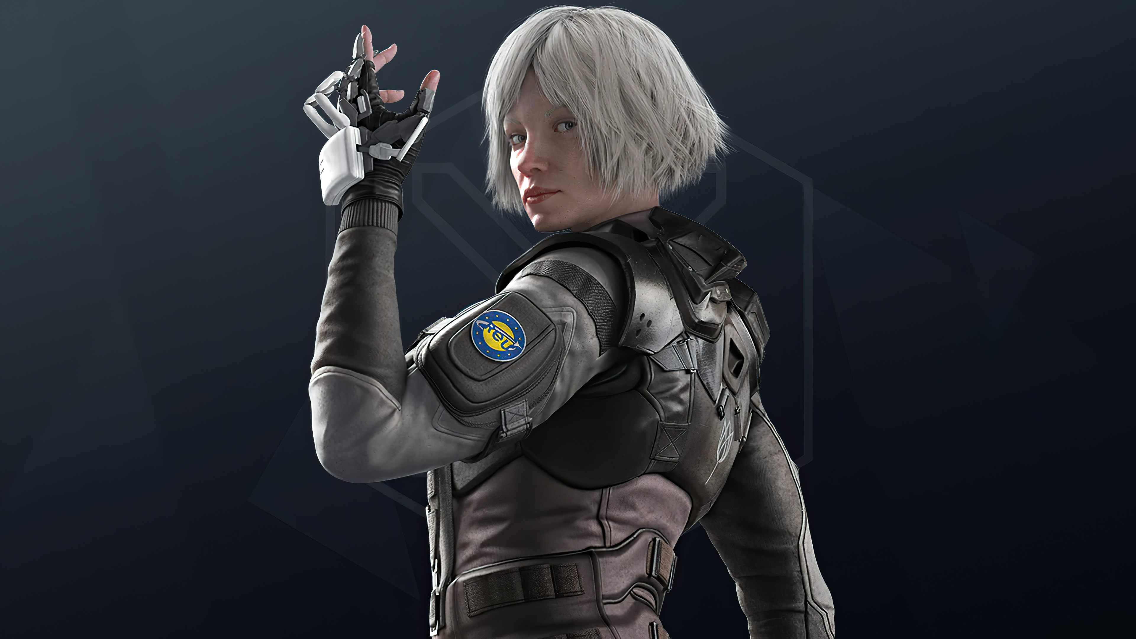 RB6 Wallpapers - Wallpaper Cave