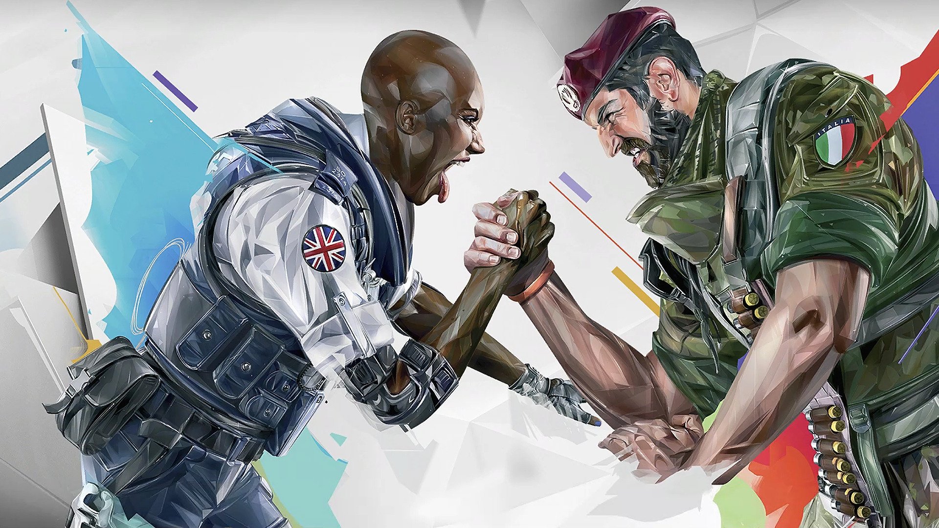 RB6 Wallpapers - Wallpaper Cave