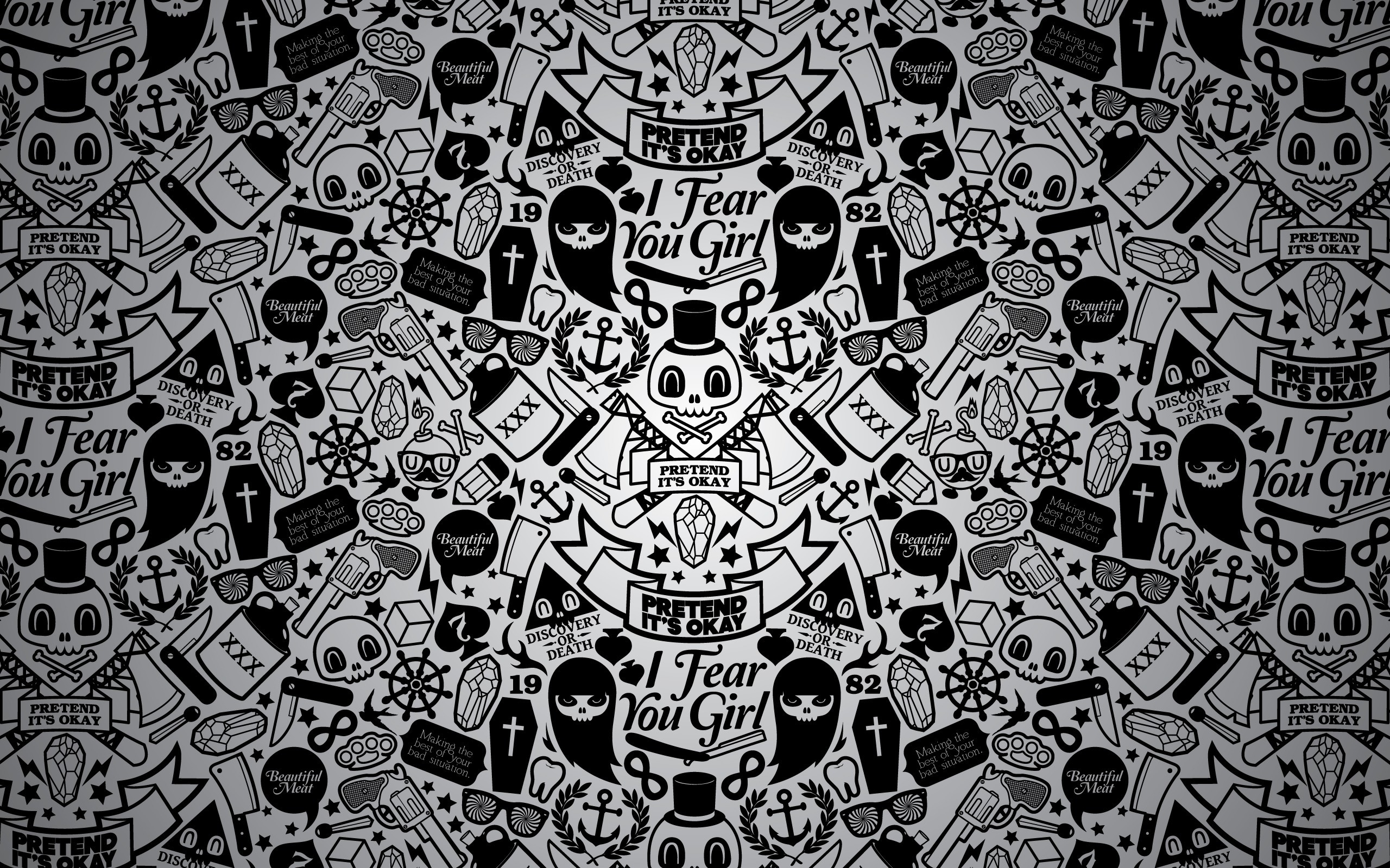 Black Vector Wallpapers - Wallpaper Cave