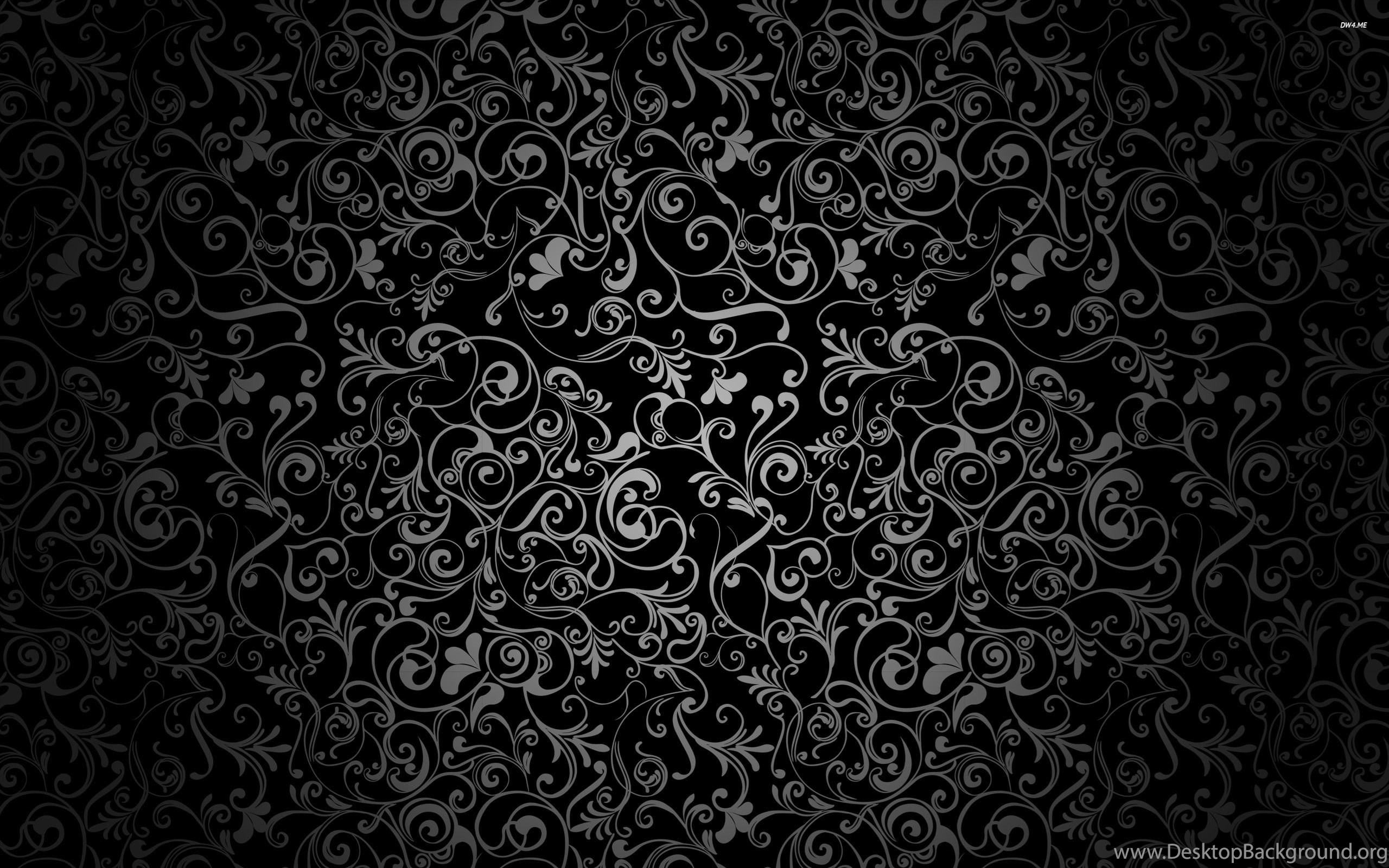 Black Vector Wallpapers - Wallpaper Cave