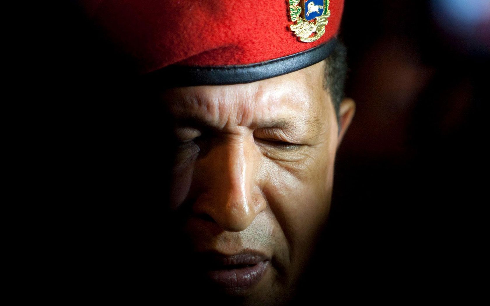 Hugo Chávez Wallpapers - Wallpaper Cave