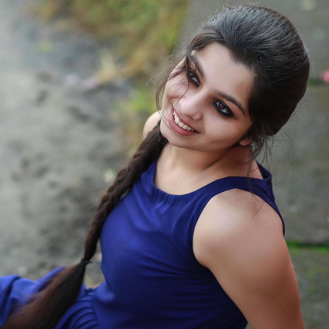 Niranjana Anoop Wallpapers - Wallpaper Cave