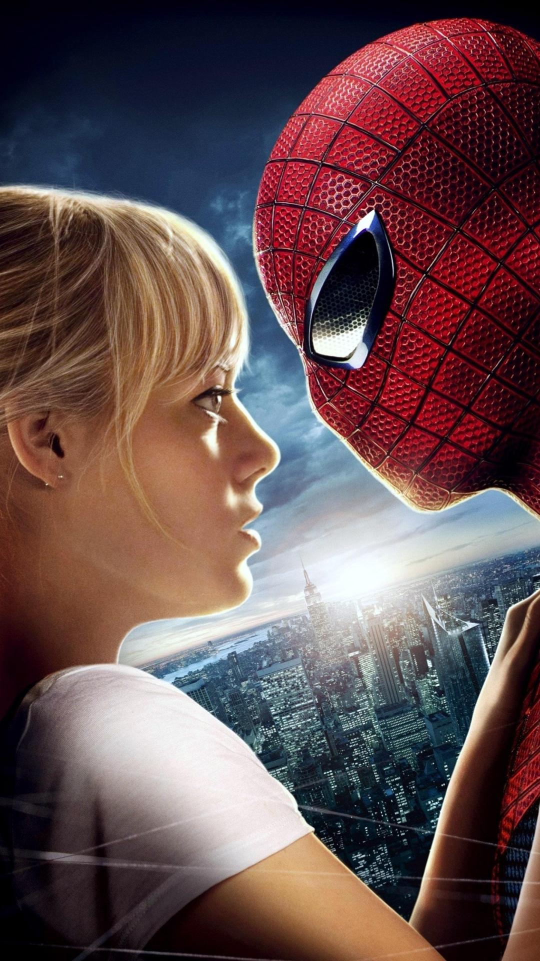 Spider-Man Love Wallpapers - Wallpaper Cave