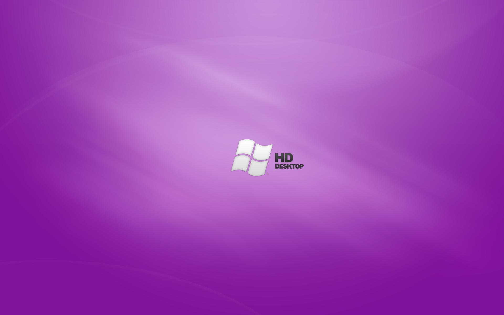 Purple Windows Wallpapers - Wallpaper Cave