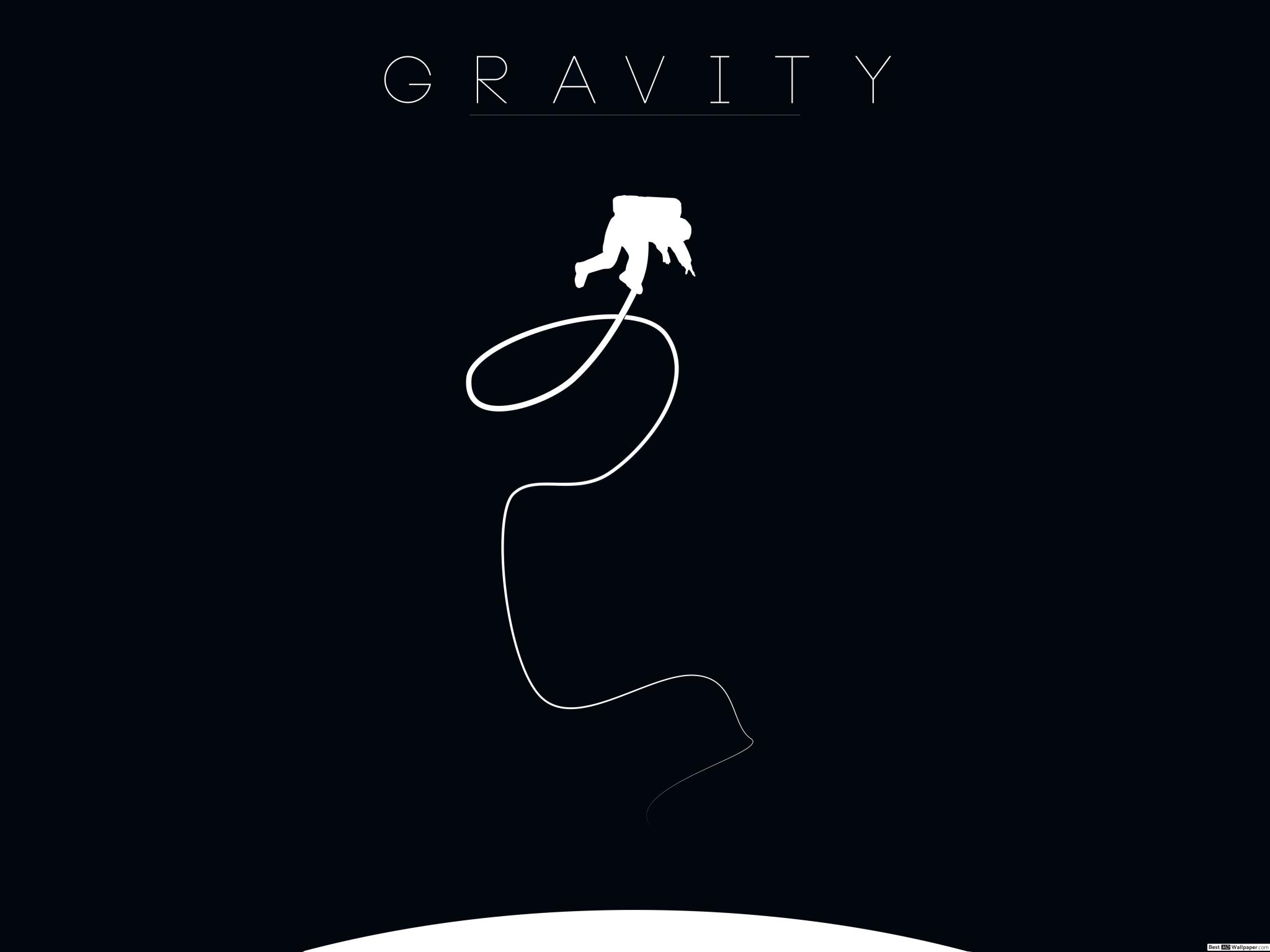 Gravity Movie Desktop Wallpapers - Wallpaper Cave