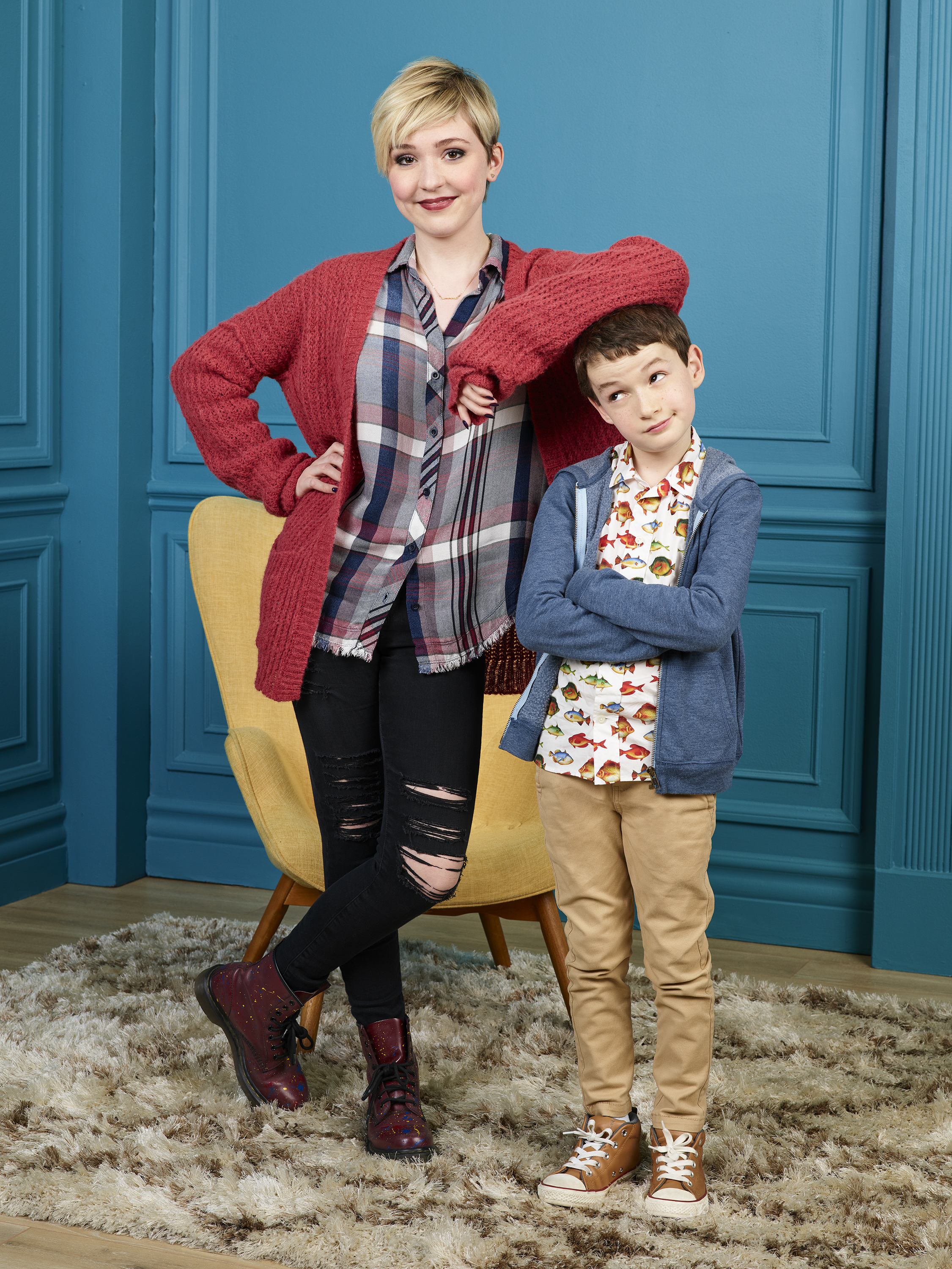 Freaky Friday 2018 Wallpapers - Wallpaper Cave