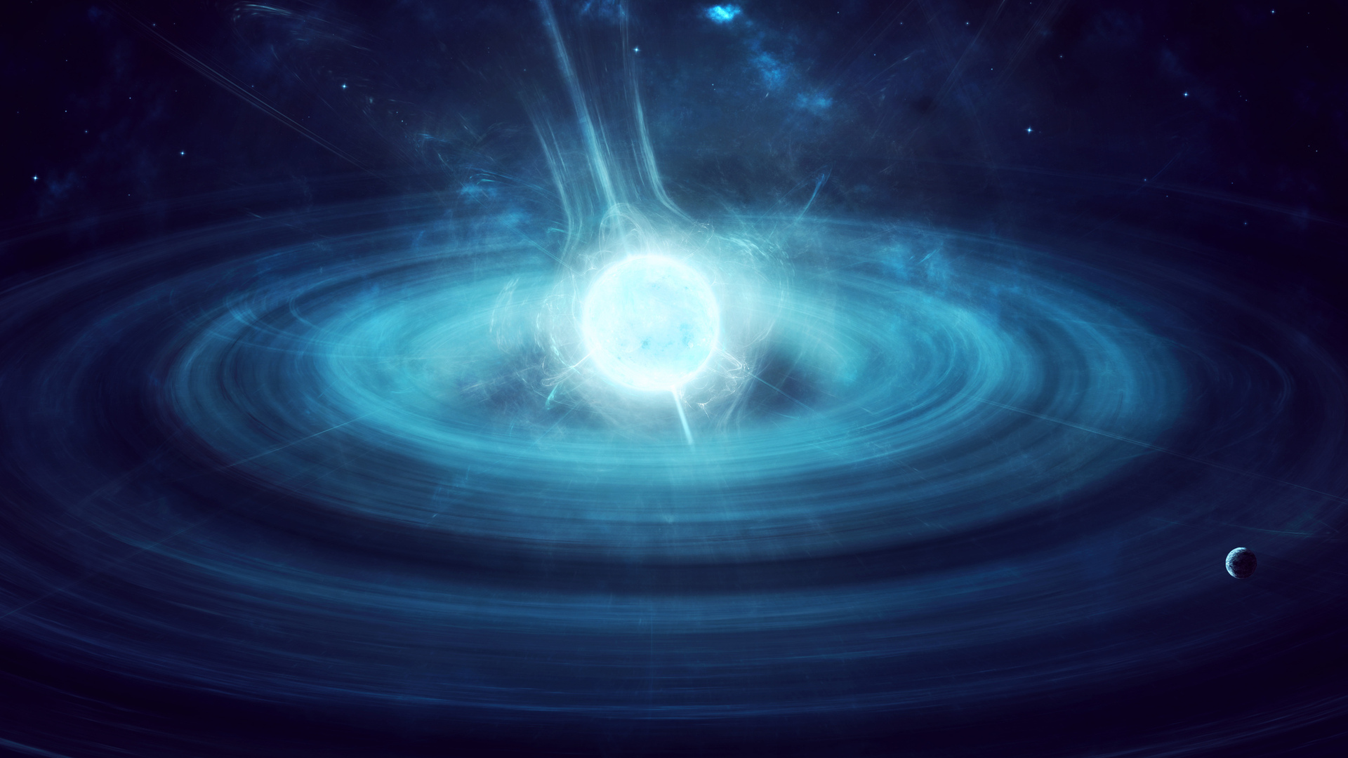 Gravity Movie Desktop Wallpapers - Wallpaper Cave