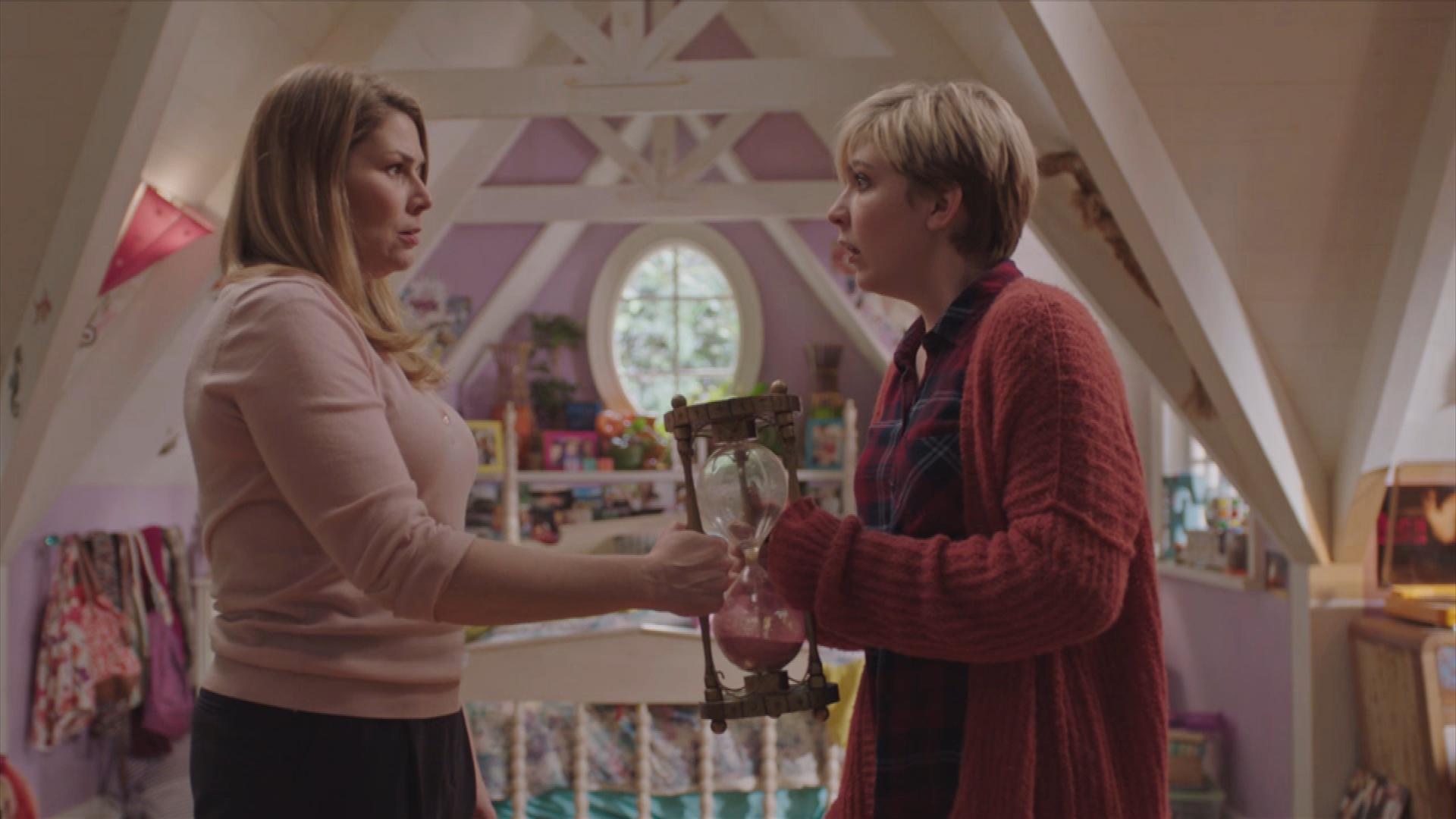 Freaky Friday 2018 Wallpapers - Wallpaper Cave