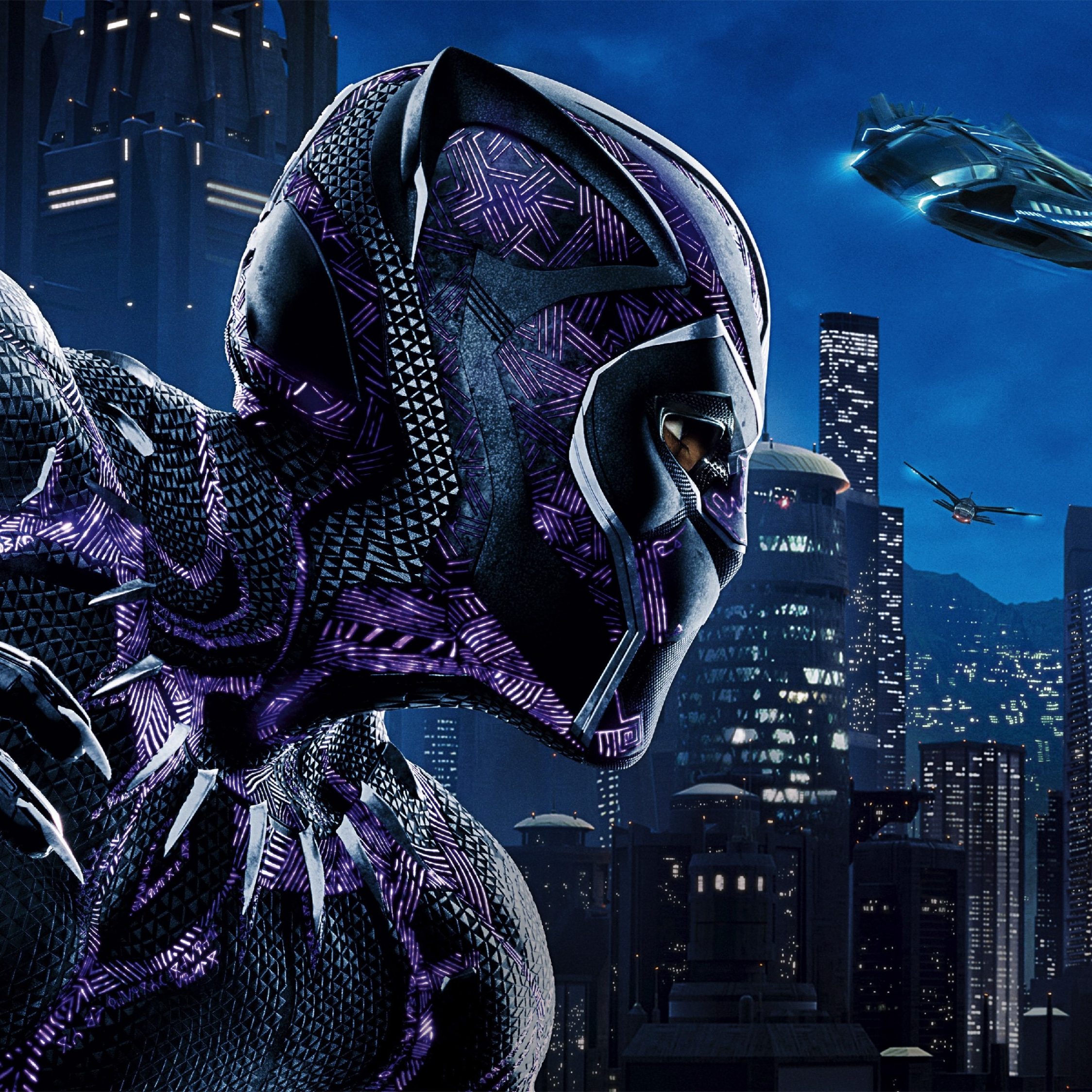 Blue Superhero Suit Wallpapers - Wallpaper Cave