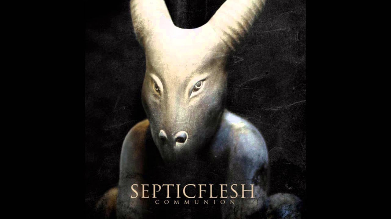 Septicflesh Wallpapers - Wallpaper Cave