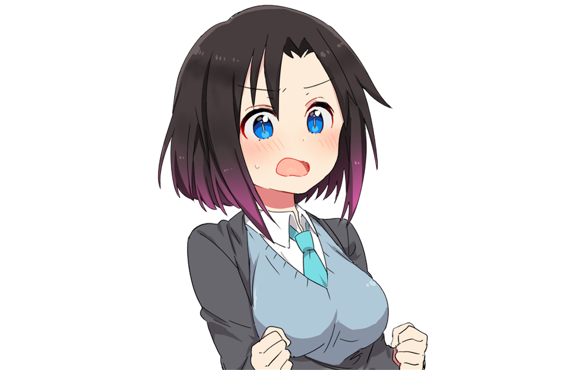 Elma Kobayashi Wallpapers - Wallpaper Cave