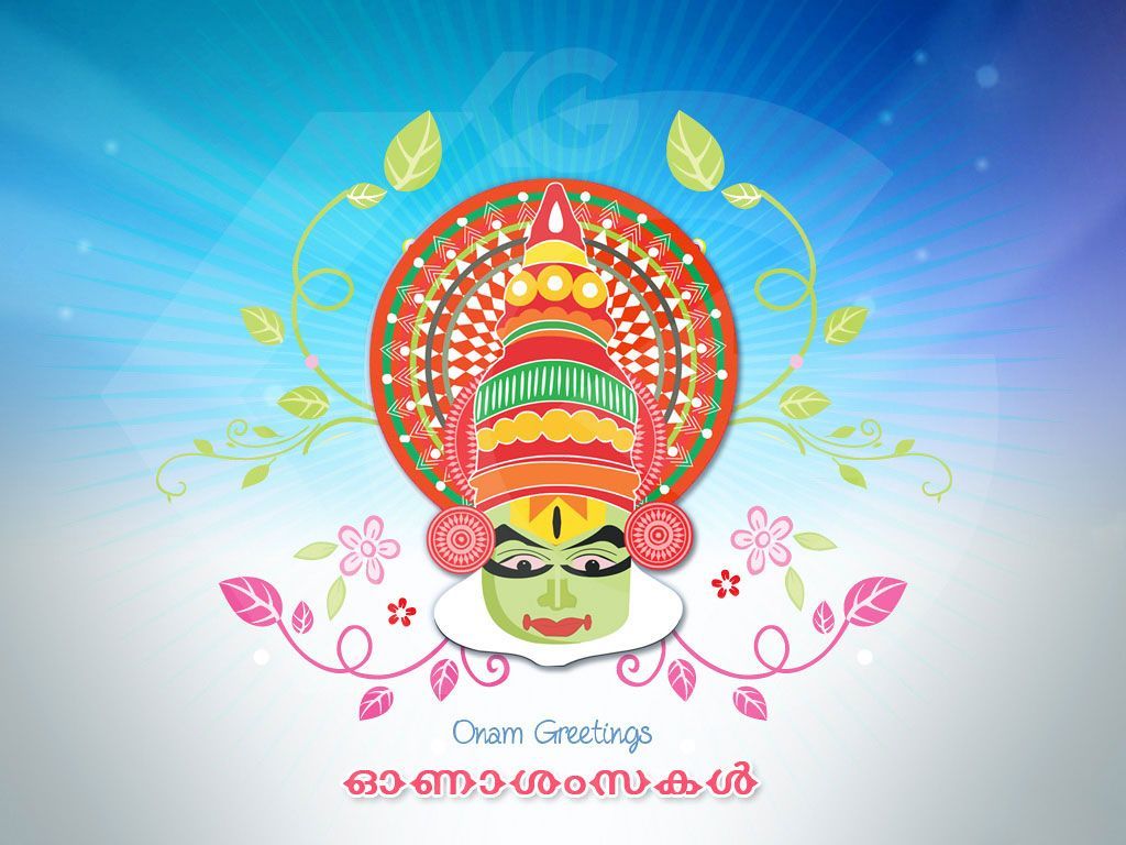 Onam Full Screen Wallpapers - Wallpaper Cave