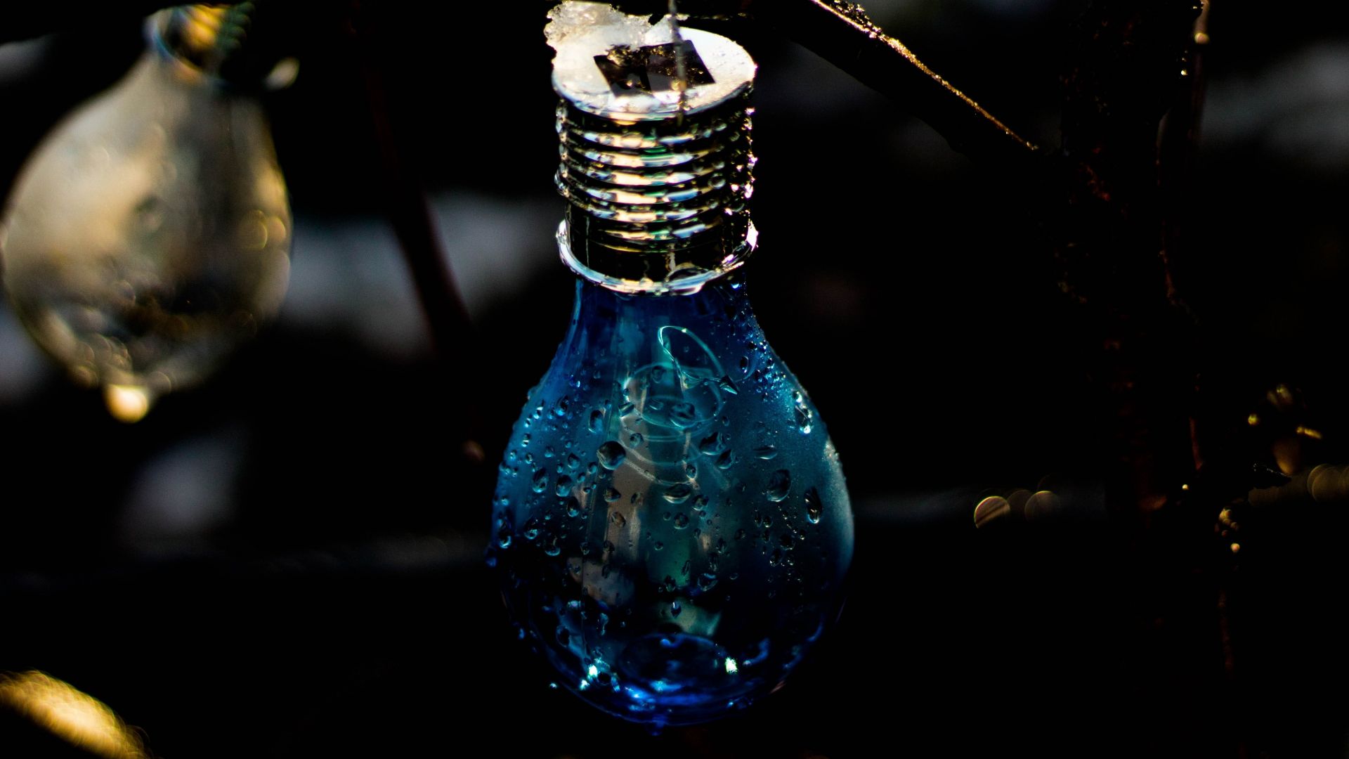 Colorful Light Bulbs Wallpapers - Wallpaper Cave