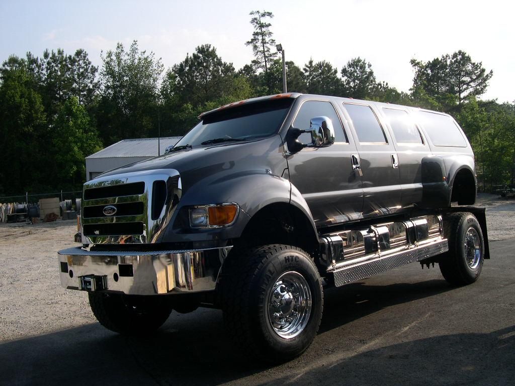 Ford F650 Wallpapers - Wallpaper Cave