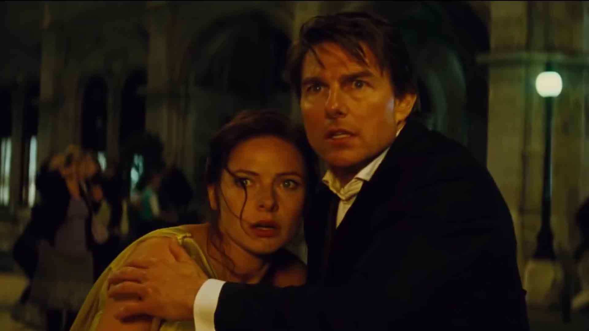 Mission: Impossible - Rogue Nation Wallpapers - Wallpaper Cave